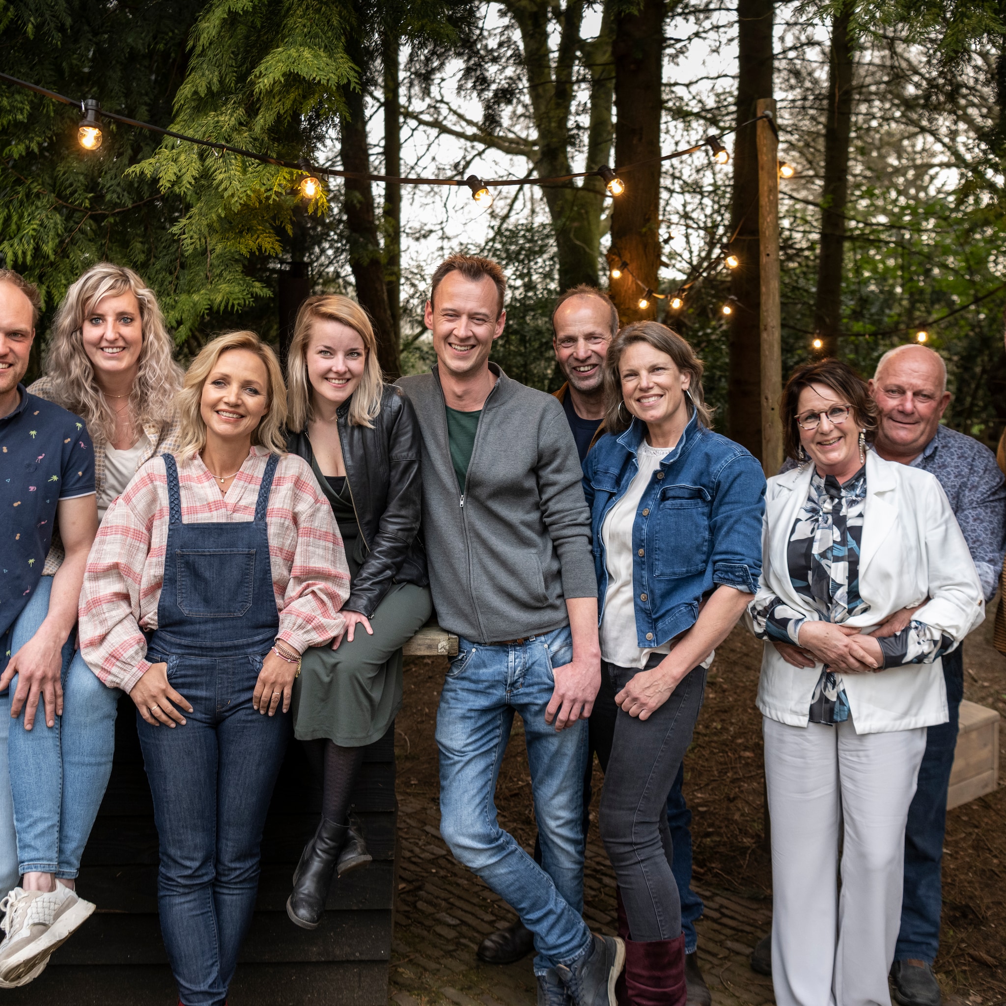Babynieuws! Roel en Simone uit ‘Boer zoekt vrouw’ krijgen een kindje