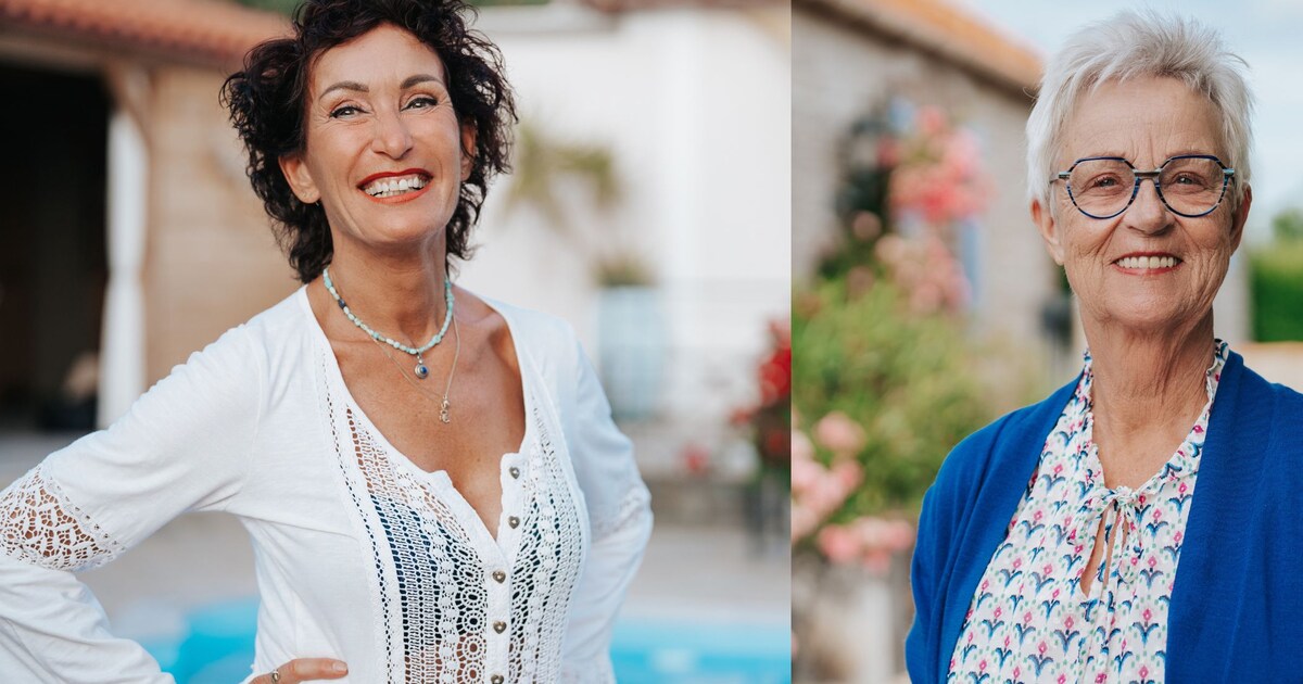 ‘B&B vol liefde 2025’: waarom Ingrid en Magda | Libelle