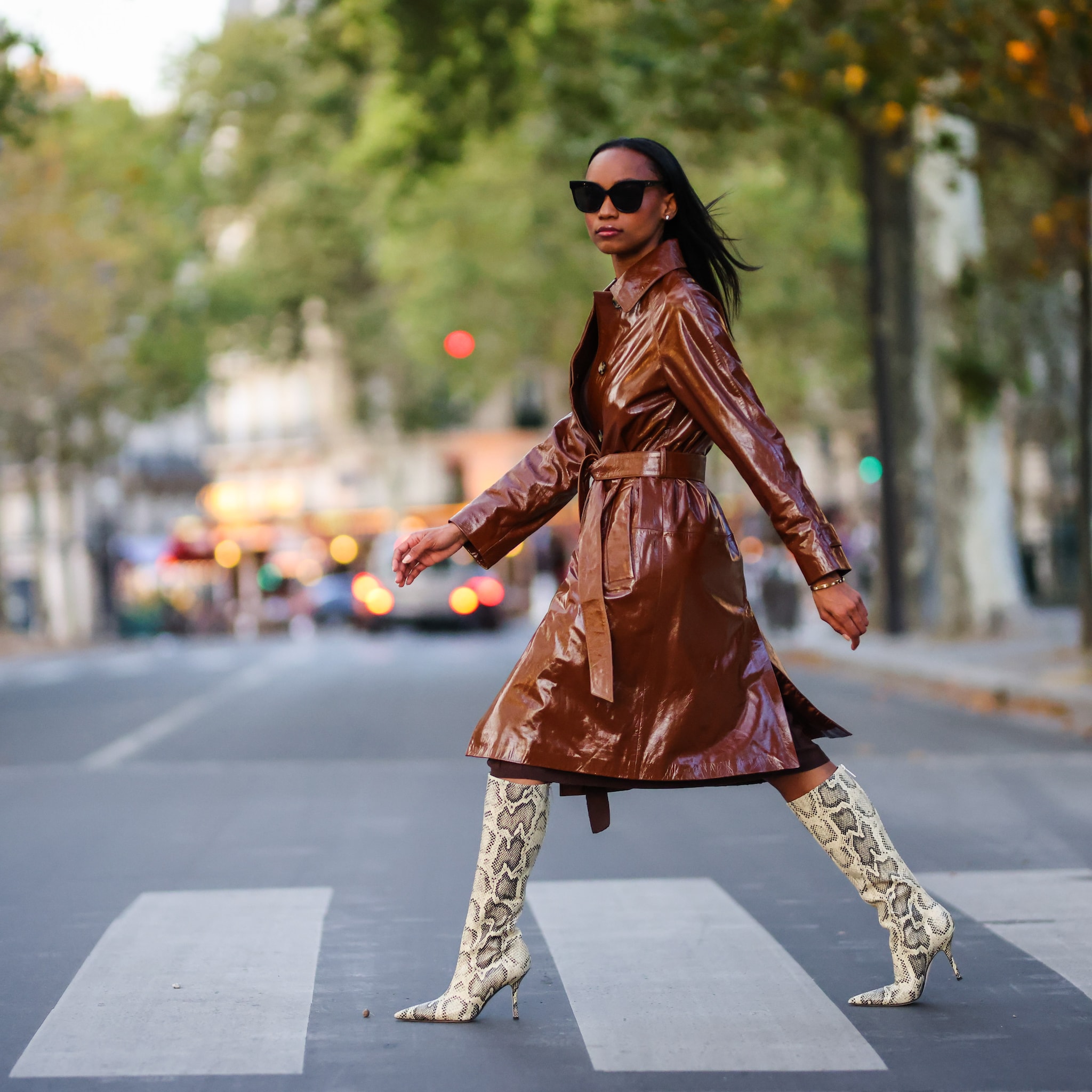 Deze kleurencombinaties ga je zien in de winter van 2025