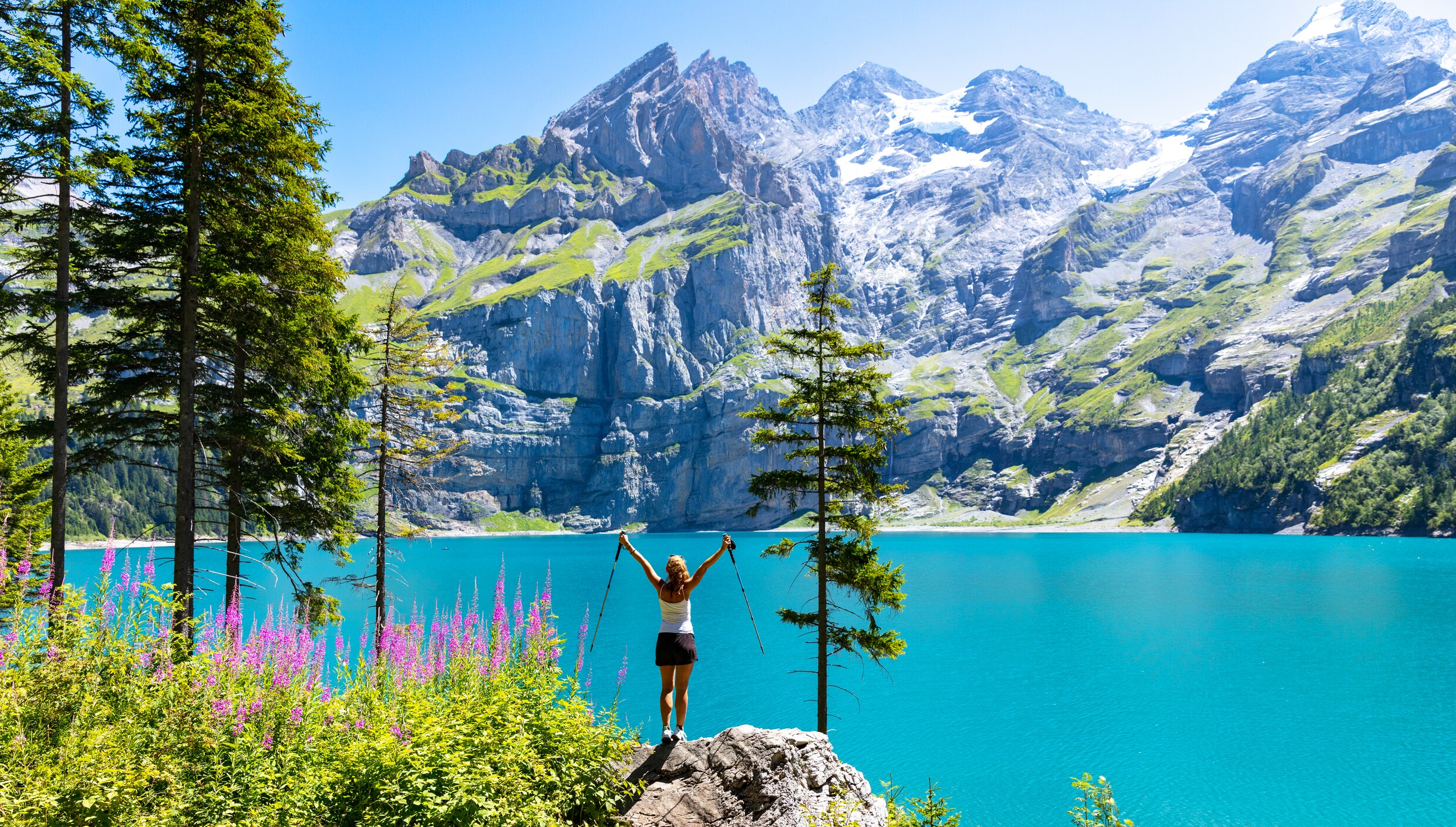 Ga je de komende dagen op vakantie naar het Alpengebied? Houd dan ...