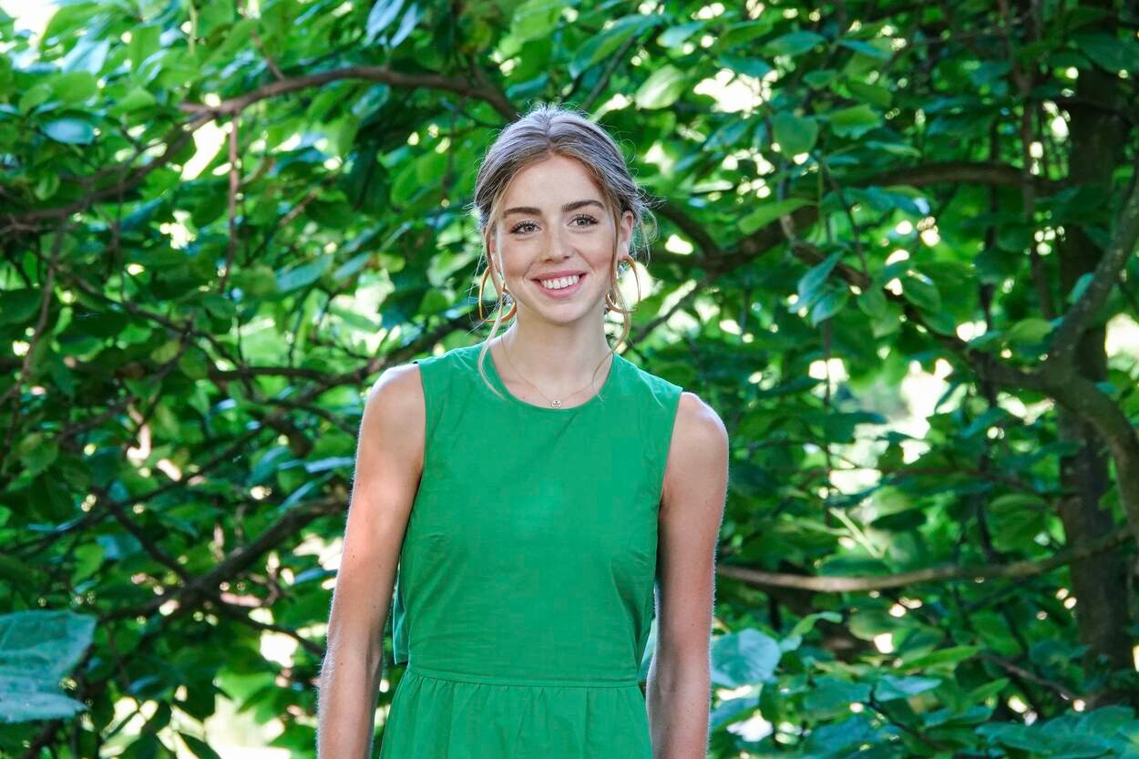 Drie prinsessen, één kroon: een documentaire over Amalia, Alexia en Ariane | Libelle