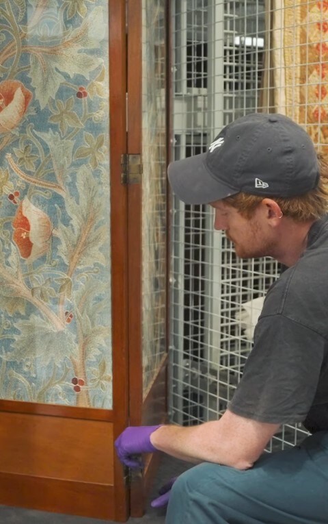 Prinses Catherine verklapt met haar minitentoonstelling van alles over ...