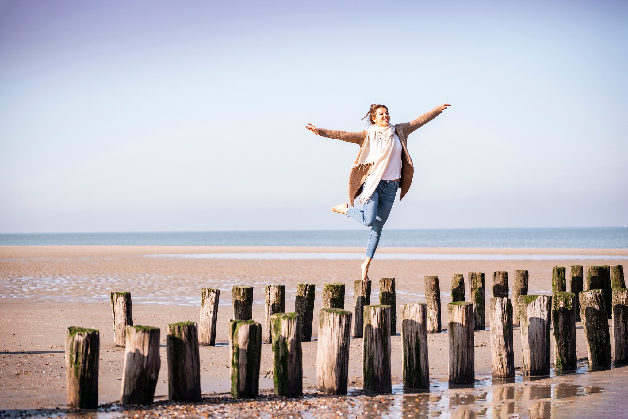 Wandelen op de Wadden: 5x uitwaaien op het randje van land en zee