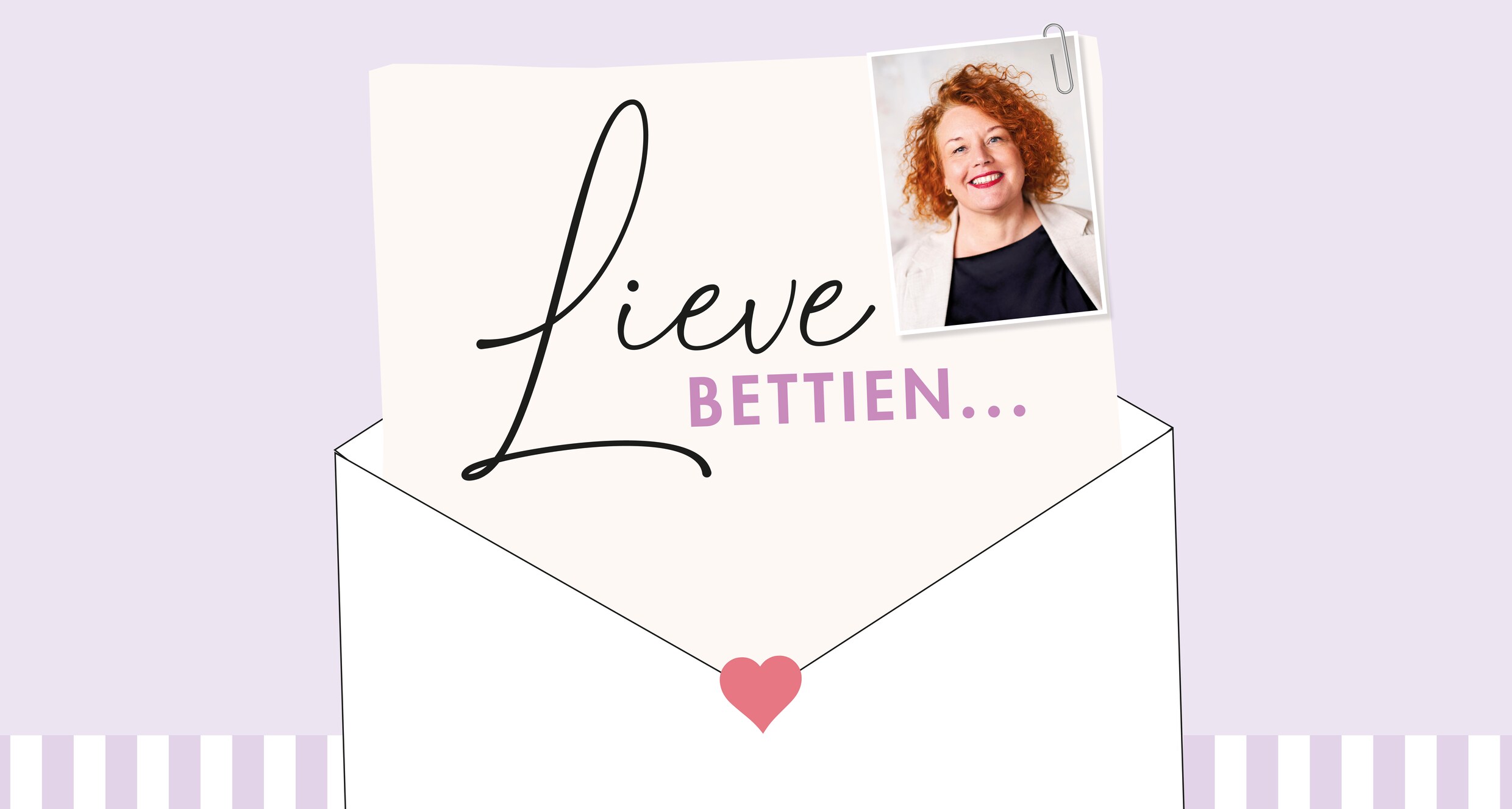“Mijn vriendin gaat vreemd, moet ik het haar partner vertellen?” | Libelle