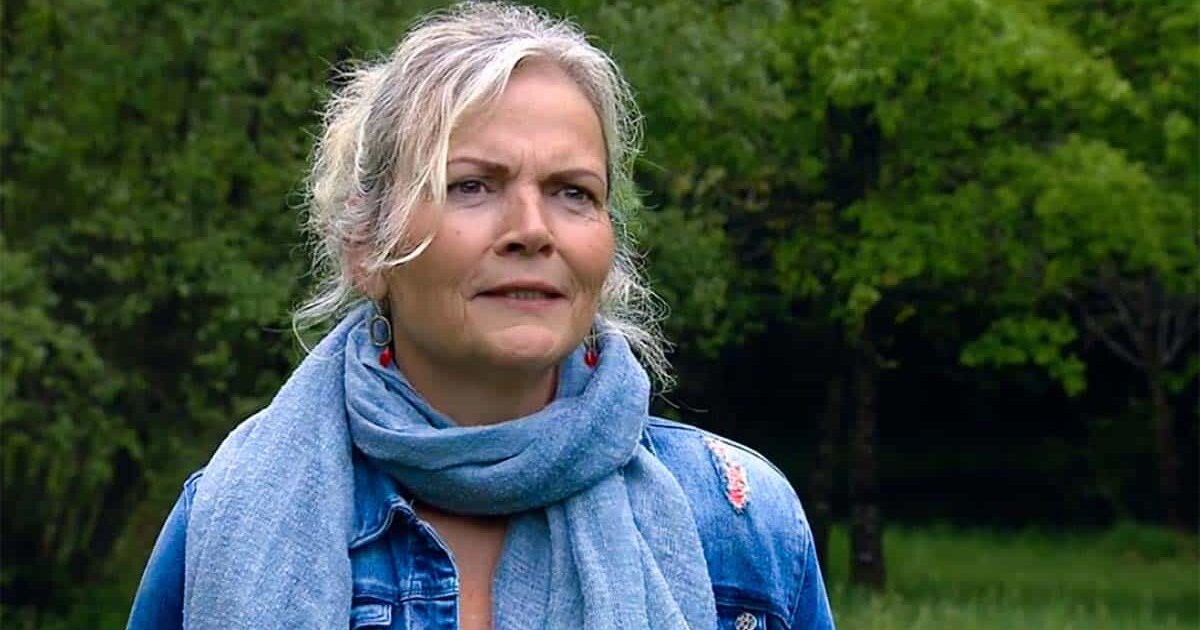 Ingrid uit het derde seizoen ‘B&B vol liefde’ is weer vrijgezel | Libelle