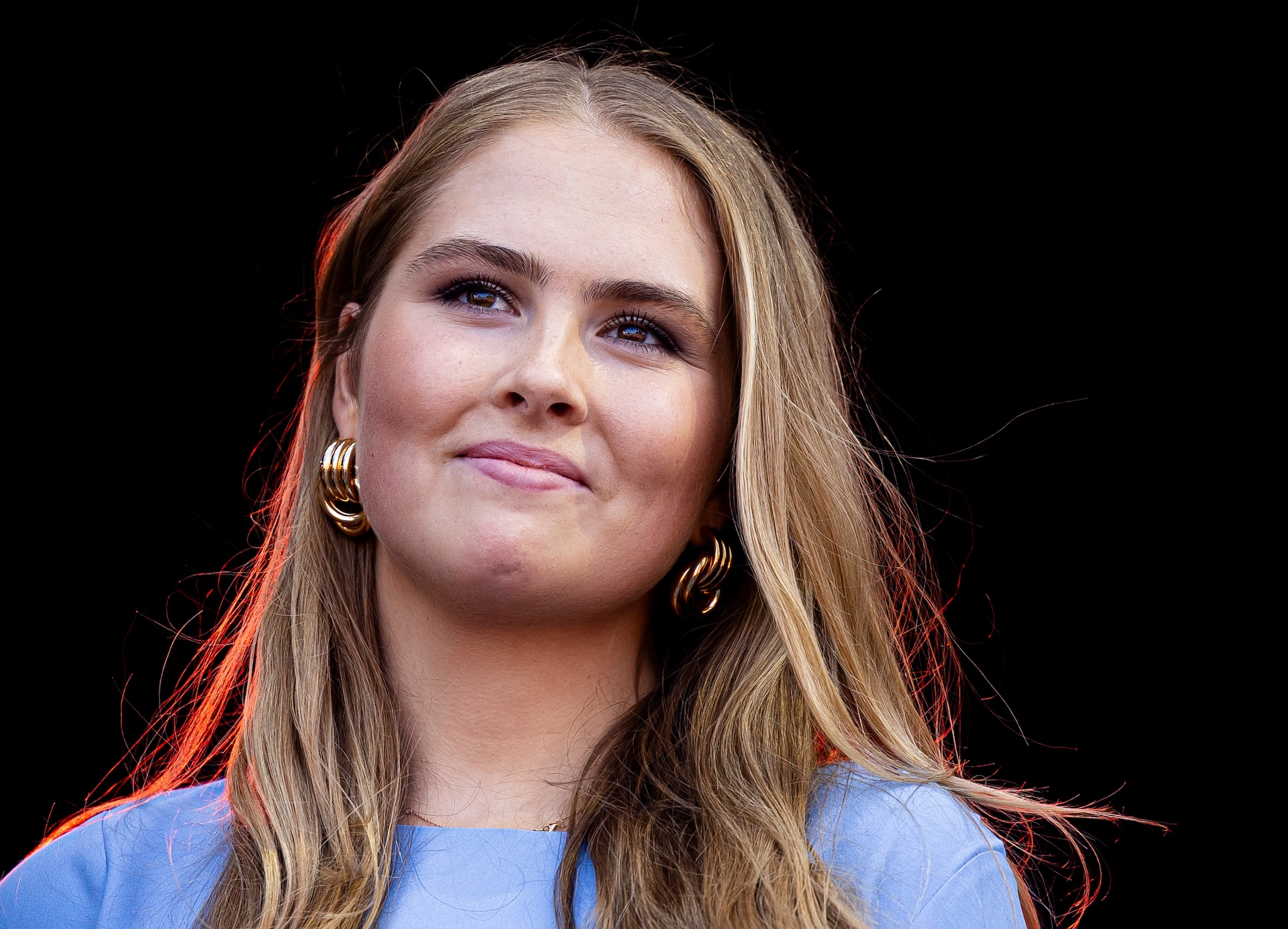 Aha, het prinses Amalia-effect bestaat dus écht