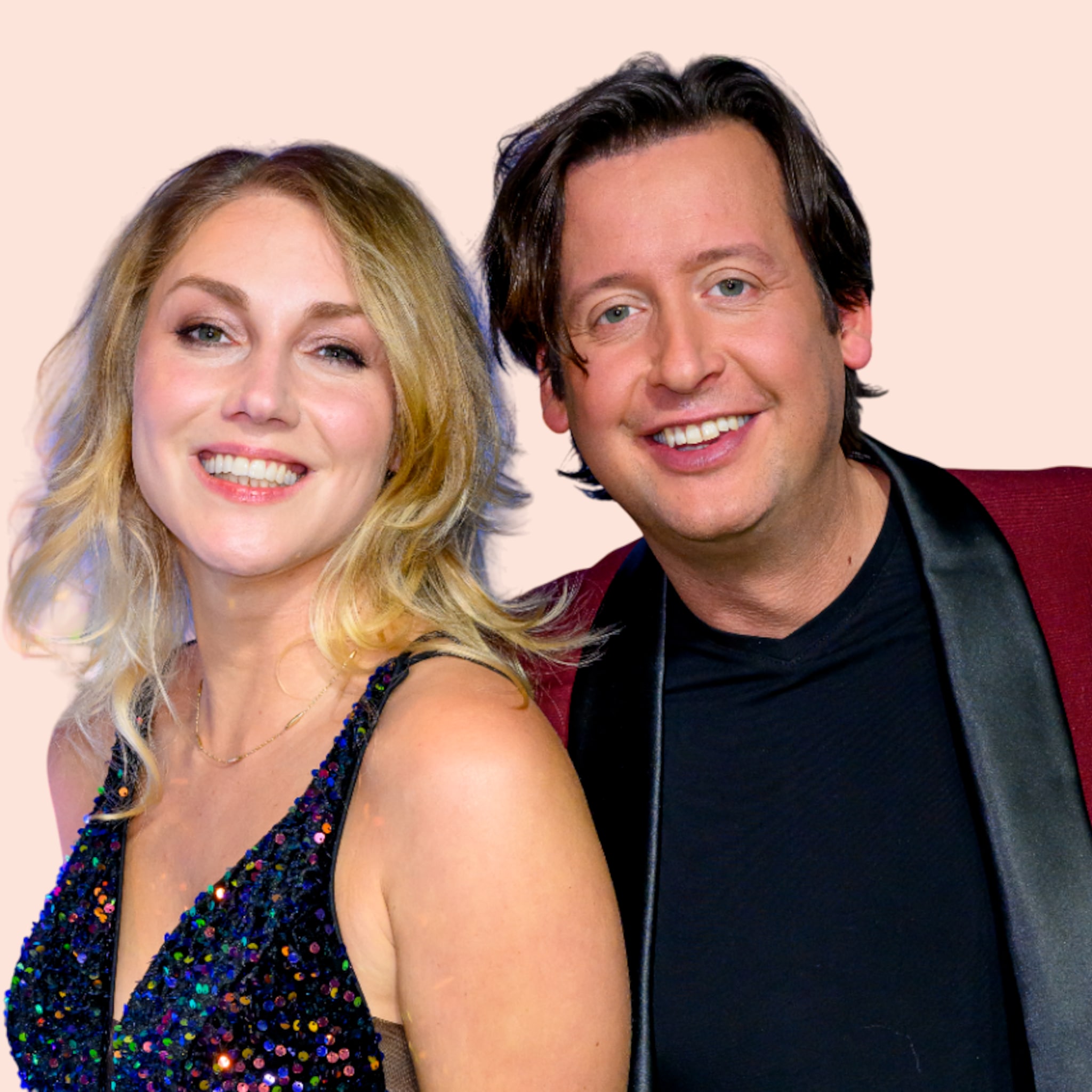 Aha, dus ‘Vieze Jack’ is de echte reden dat Steven Kazàn en Jamie Kames ...