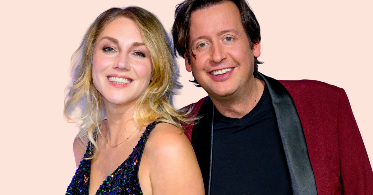 Steven Kazàn na de breuk met Jamie Kames: “Ik richt me op het gezin” | Libelle