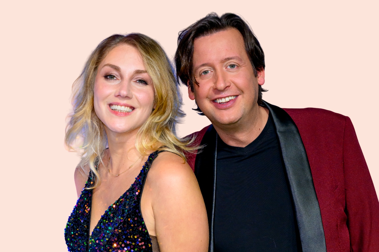 Aha, dus ‘Vieze Jack’ is de echte reden dat Steven Kazàn en Jamie Kames ...