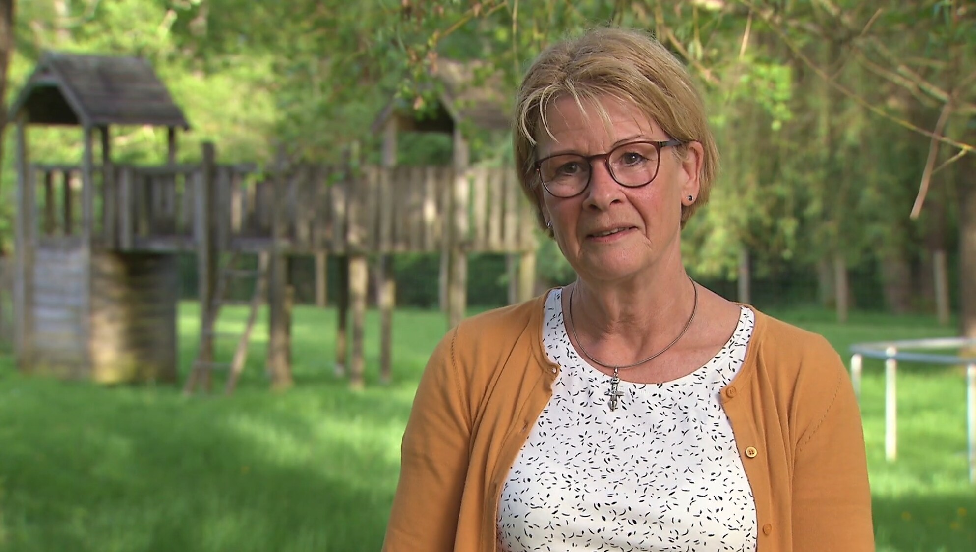 Marianne reageert op de uitspraken van Rob en Margot in ‘B&B vol liefde’ 2025 | Libelle