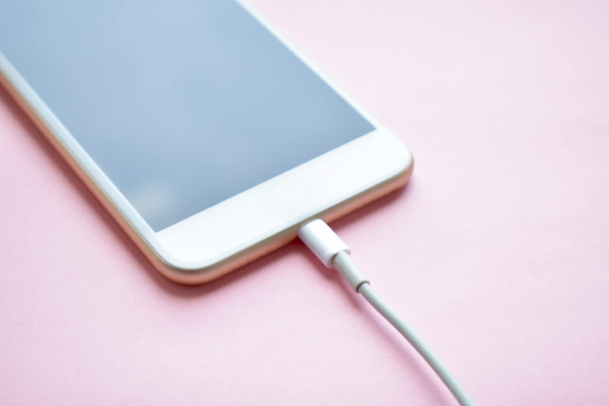 Een trage telefoon is geen toeval, dít is de reden