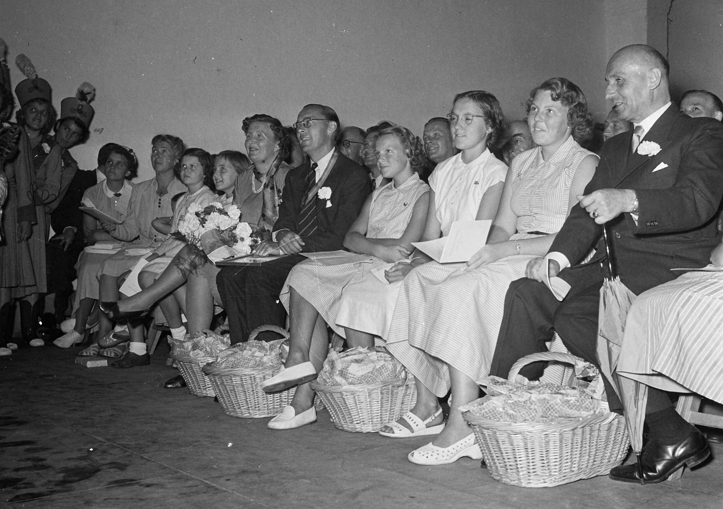 Vriendinnen voor het leven: prinses Beatrix en Renée Roëll | Libelle