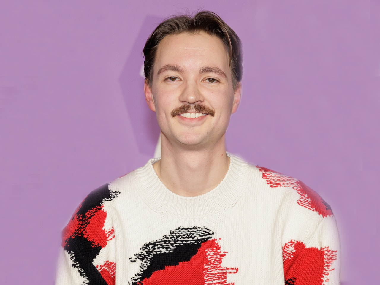 Bram Krikke is getrouwd met zijn grote liefde Robin en deelt prachtige ...