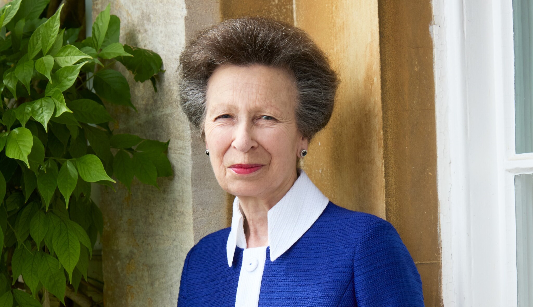Prinses Anne (75) is jarig en wordt uitbundig gefeliciteerd