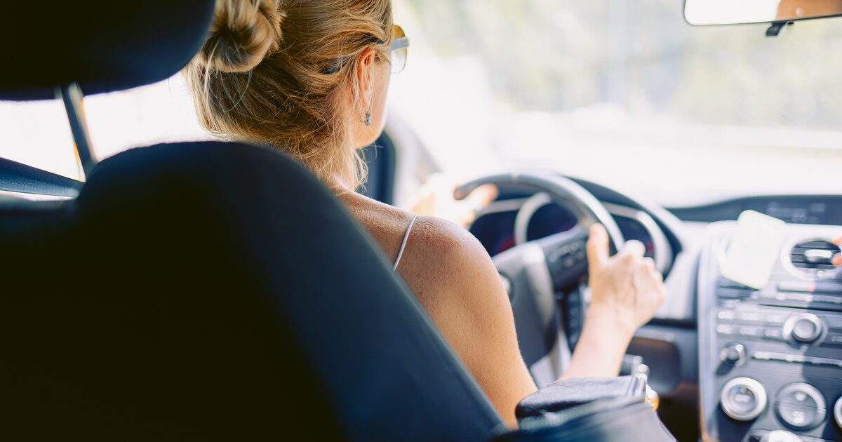 Aan dít rijgedrag ergeren automobilisten zich het meest | Libelle