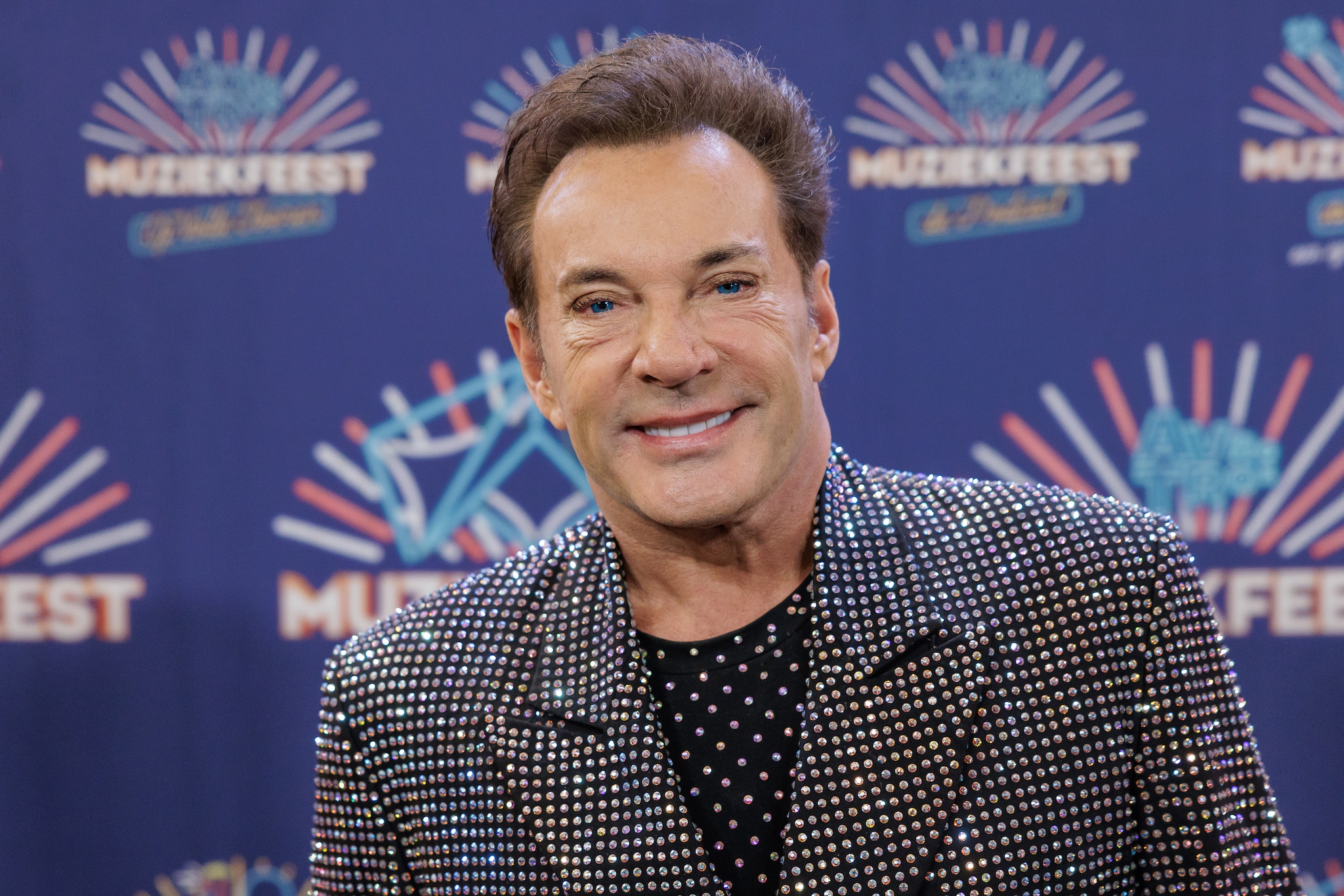 Gerard Joling kondigt een tweede seizoen van ‘Only Joling’ aan