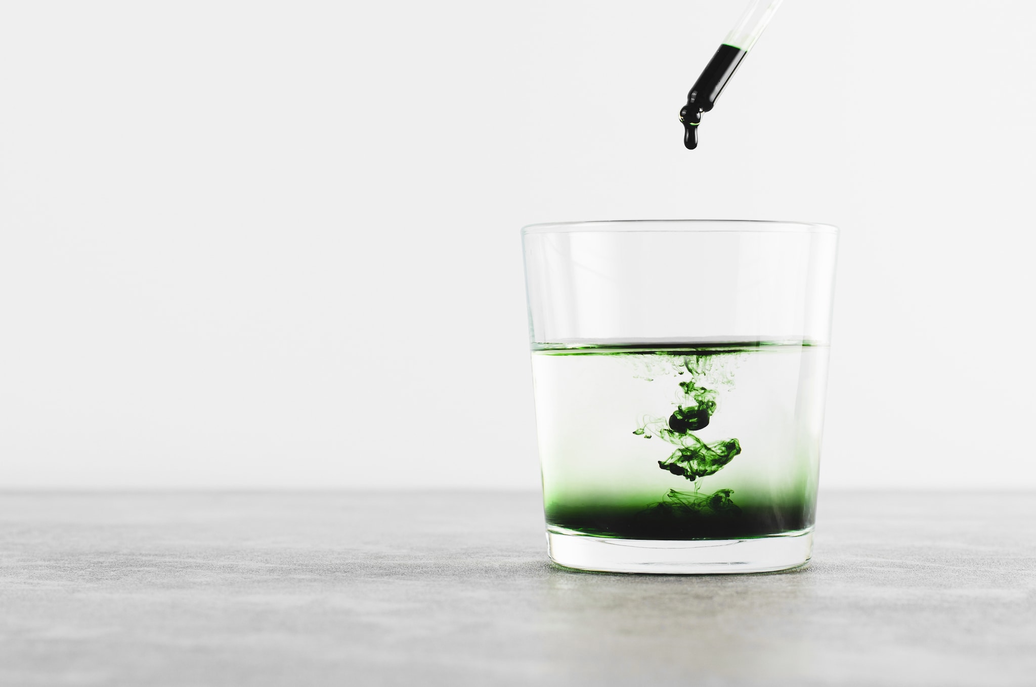 Chlorofyl: wondermiddel of groene onzin?