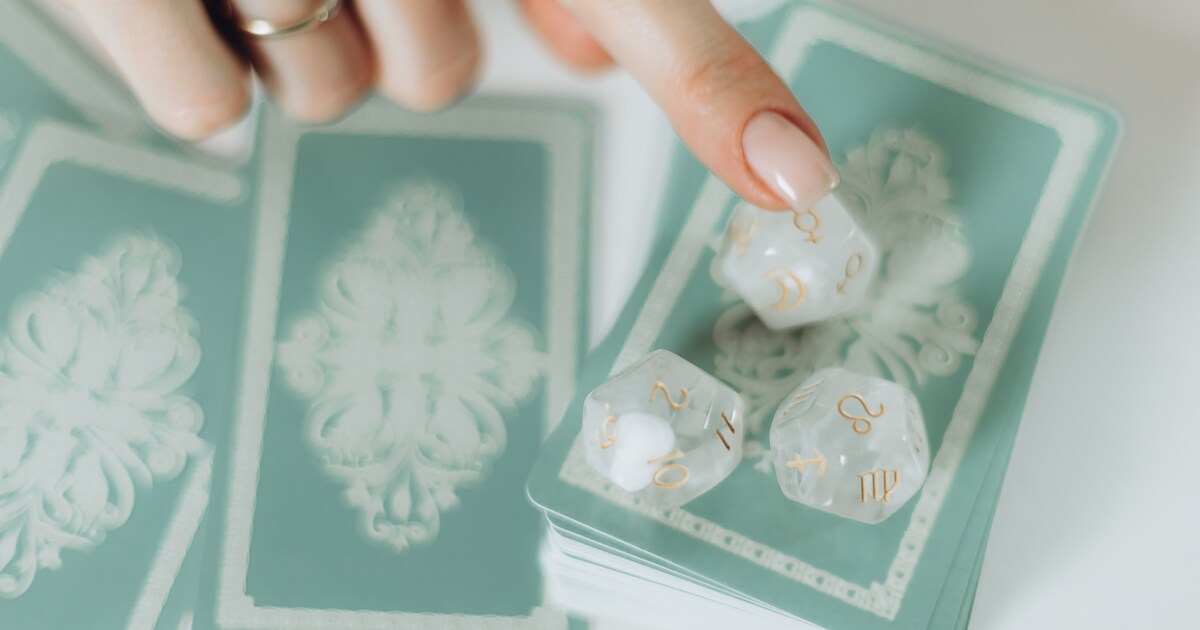 Tarotreading: zo ziet september eruit voor jouw sterrenbeeld