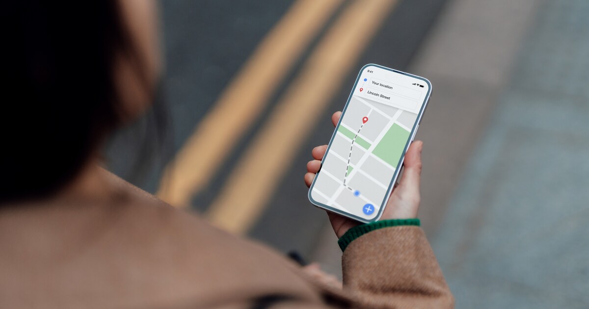 Zo deel je makkelijk je locatie via WhatsApp | Libelle