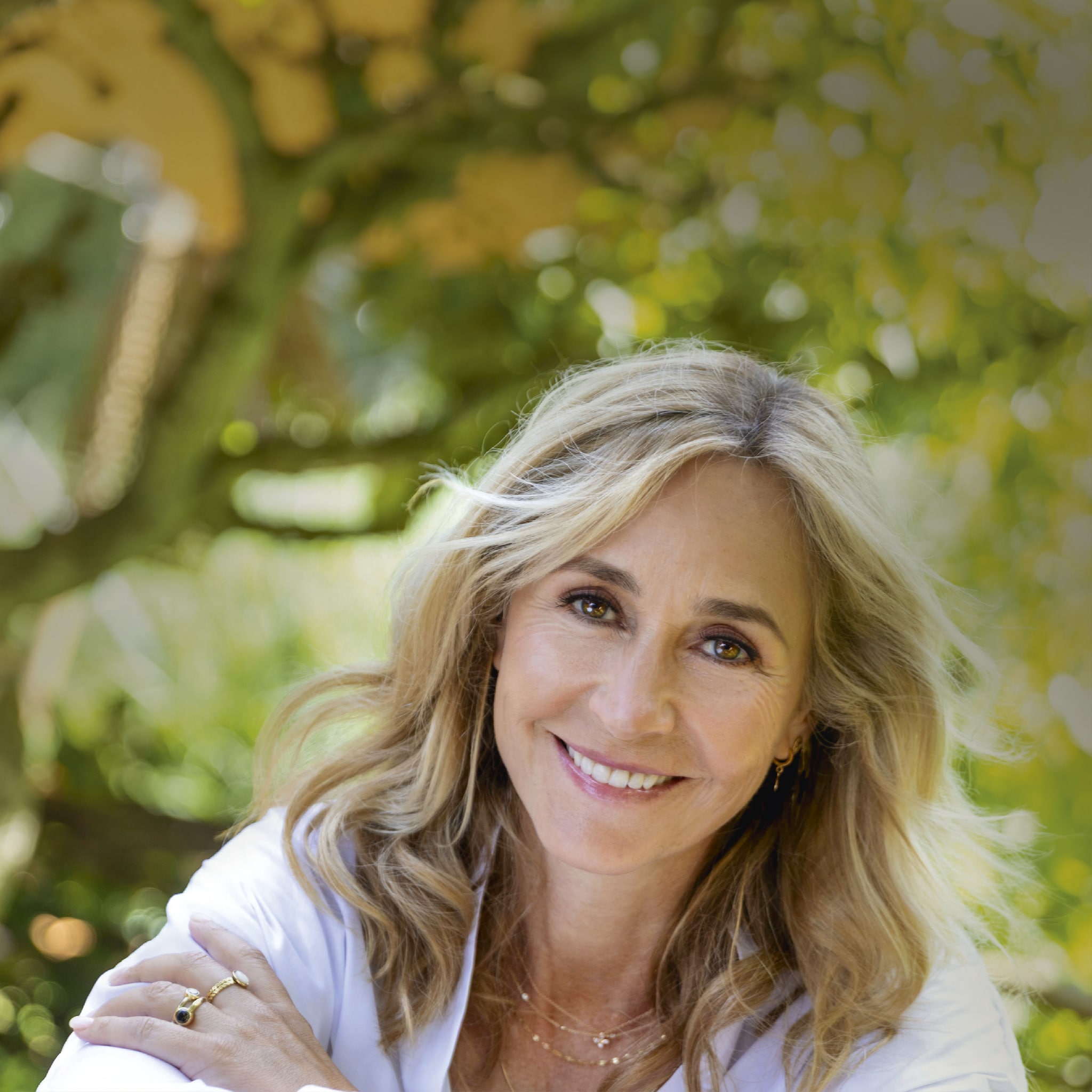 Actrice Noortje Herlaar (40): “Een goede stiefmoeder zijn is best ...