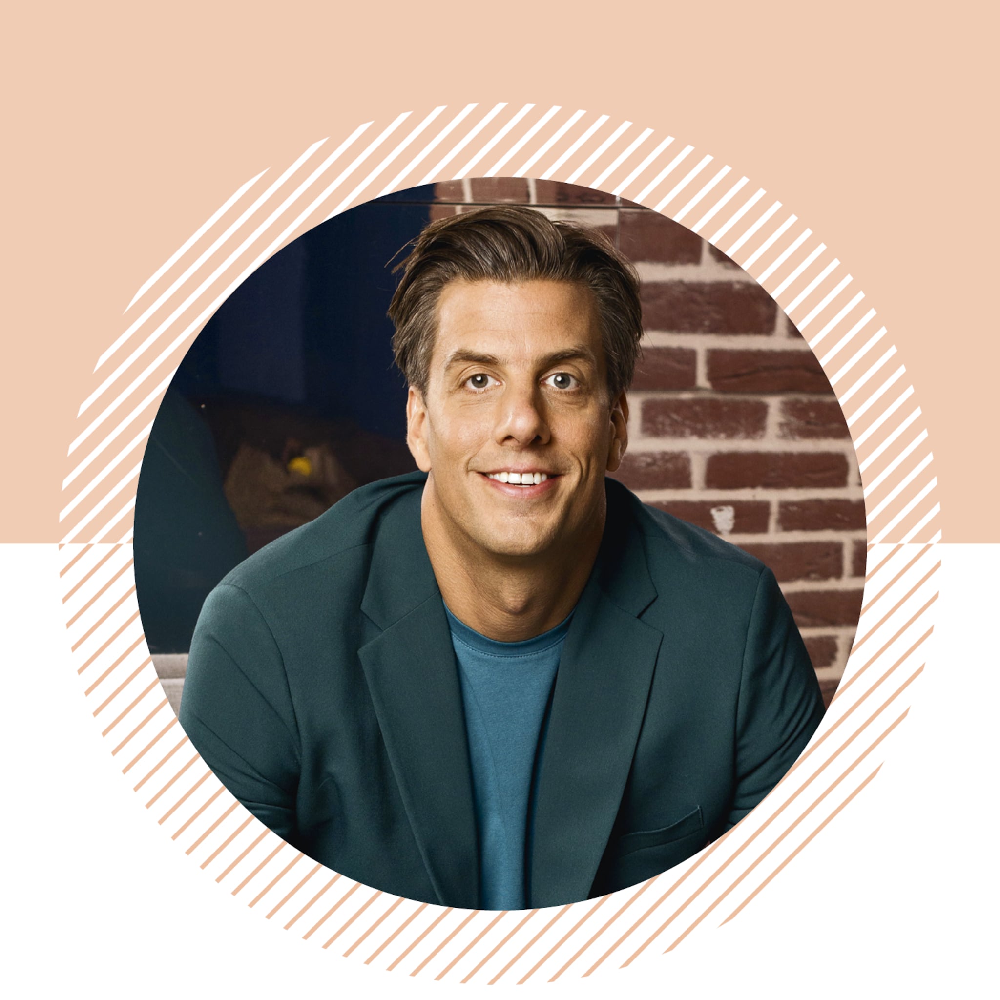 20 vragen aan Jan Jaap van der Wal: “Mijn vader had mijn show zó graag ...