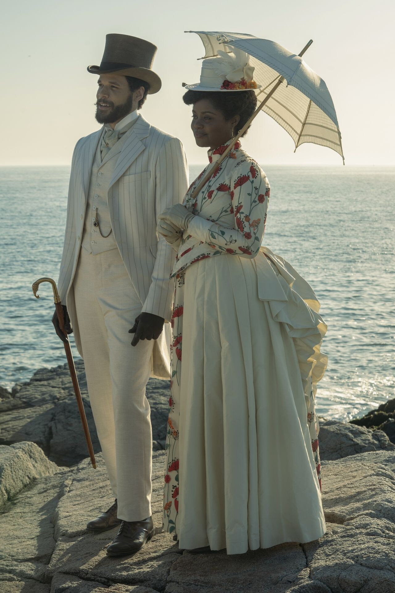 Dame Blanche: waarom Máxima het hele jaar door wit draagt | Libelle