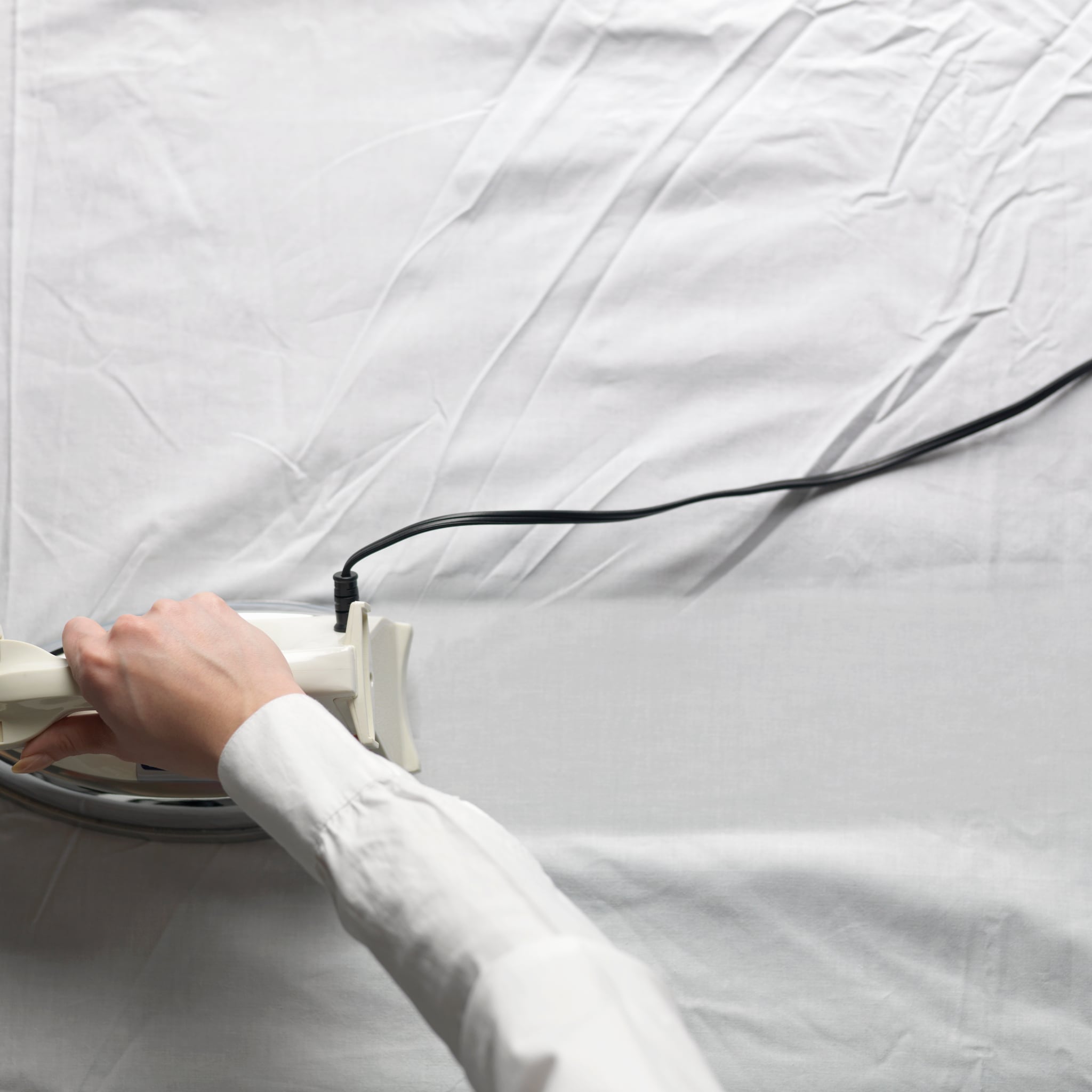 Met déze 3 slimme trucs maak je je airfryer schoon