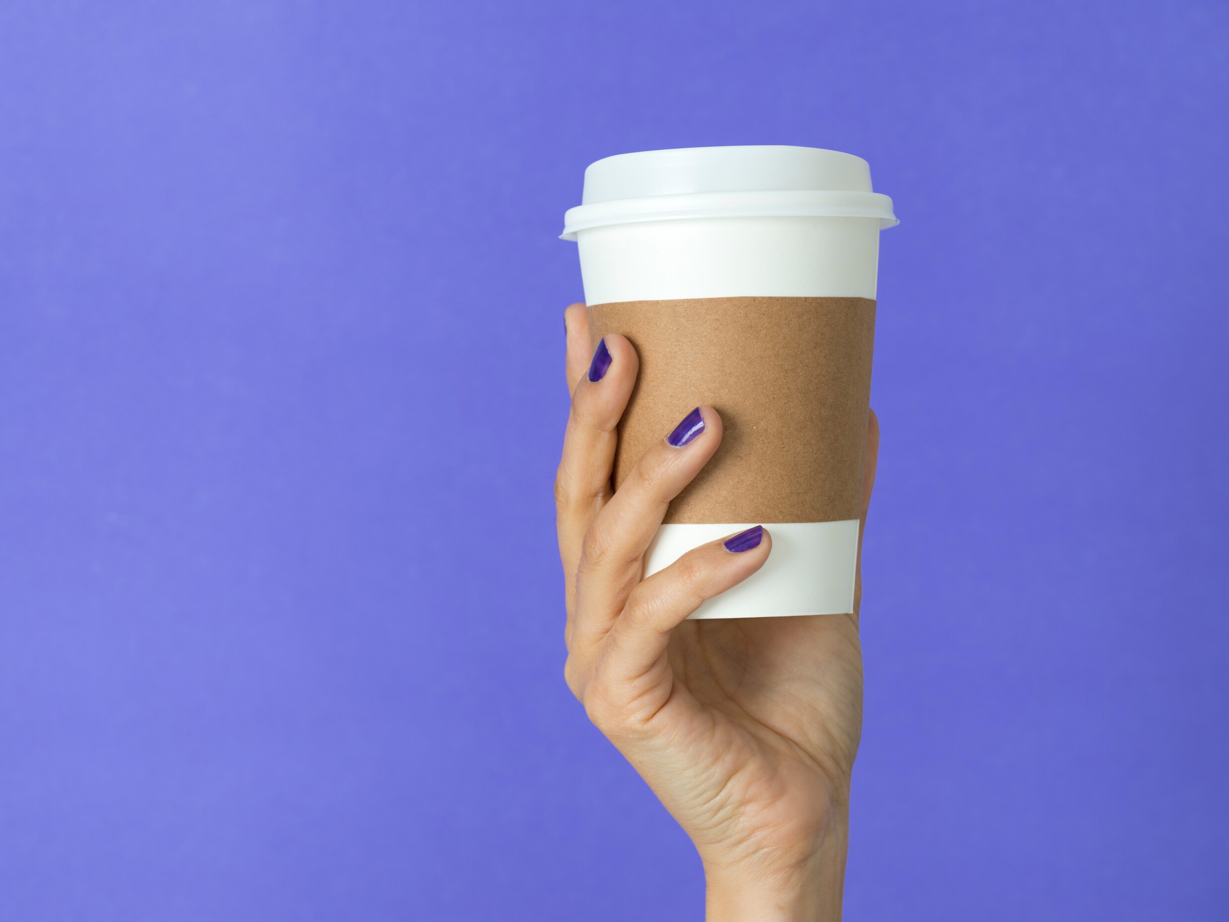 Geniet én bespaar: welke koffiebeker past bij jou? | Libelle