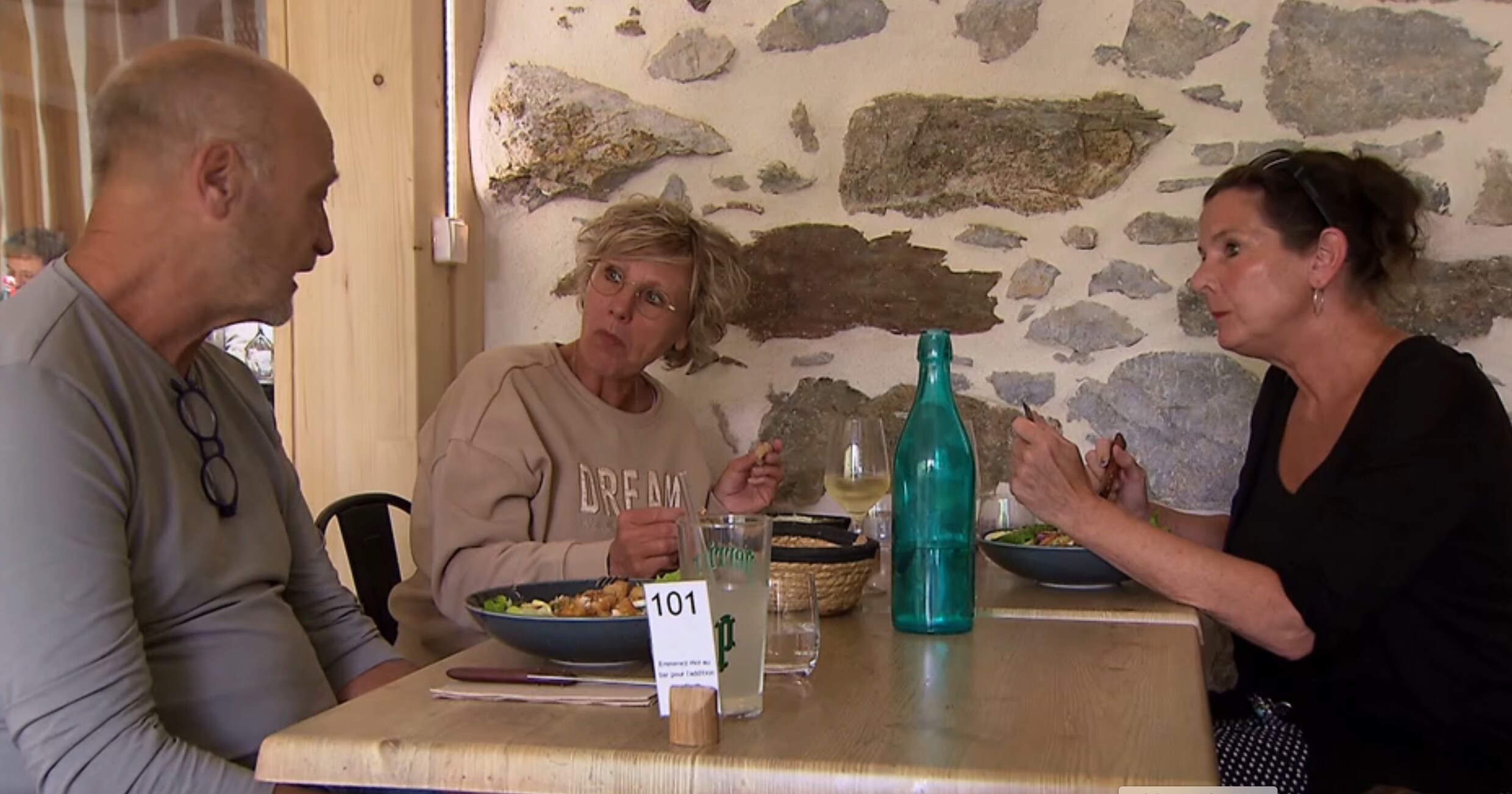 ‘B&B vol liefde’-2025 kijkers schrikken van koelbloedige eliminatie bij ...