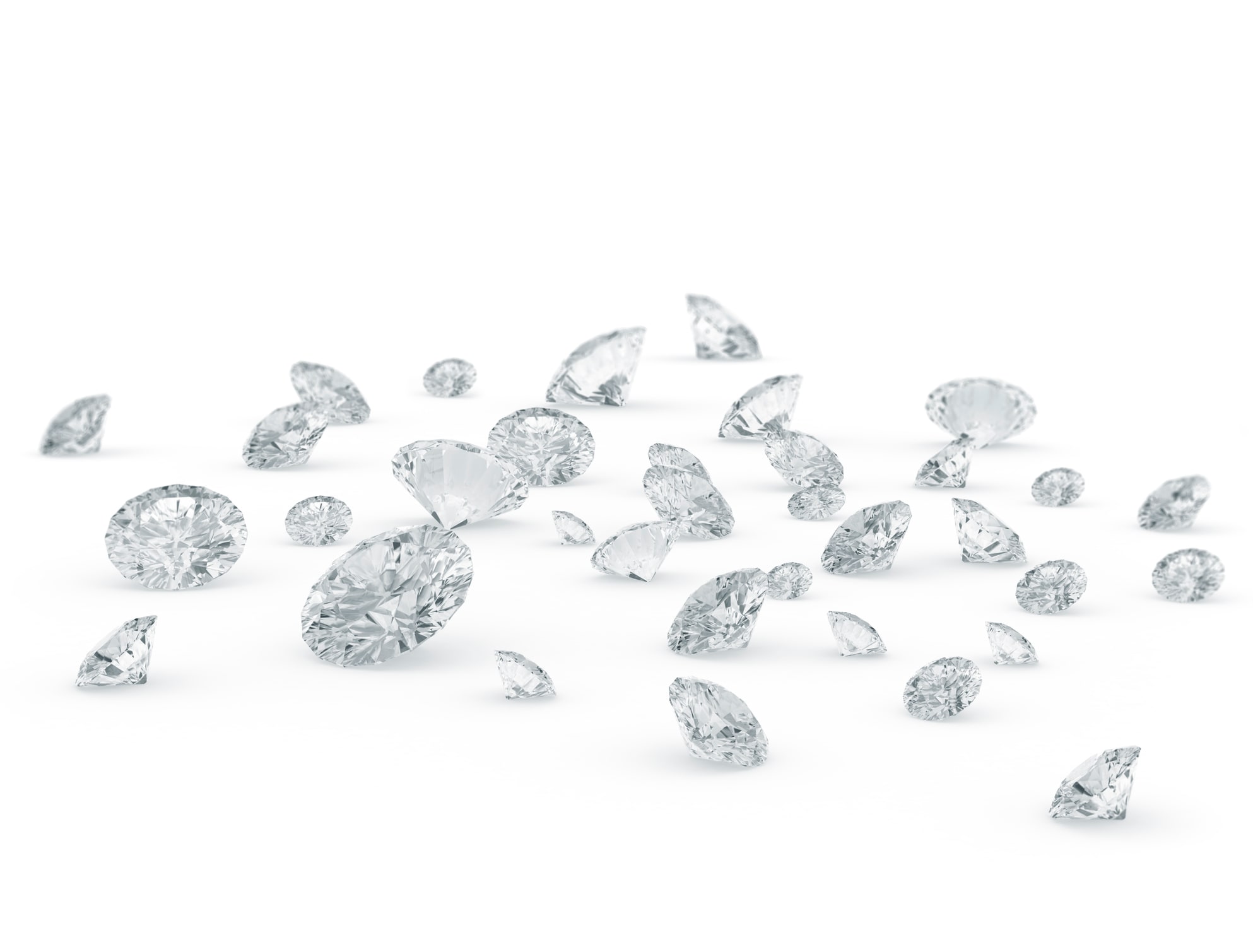 Psst, een echte diamant kopen voor 30 euro?