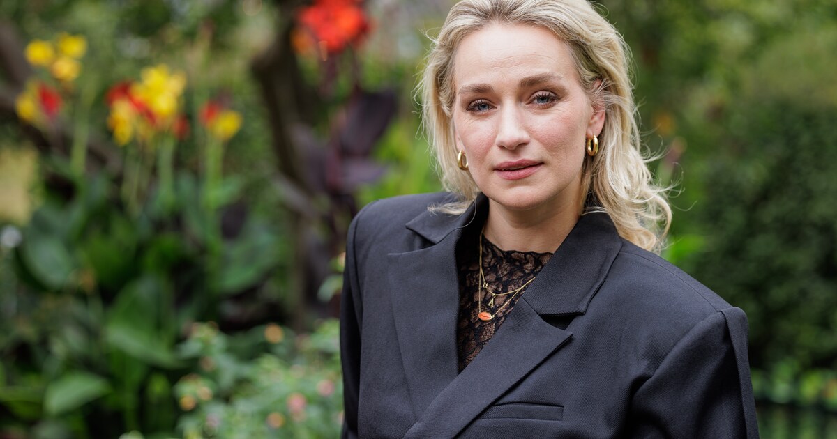 Wauw! ‘GTST’-ster Puck Pomelien Busser in ‘Playboy’ om deze bijzondere reden | Libelle