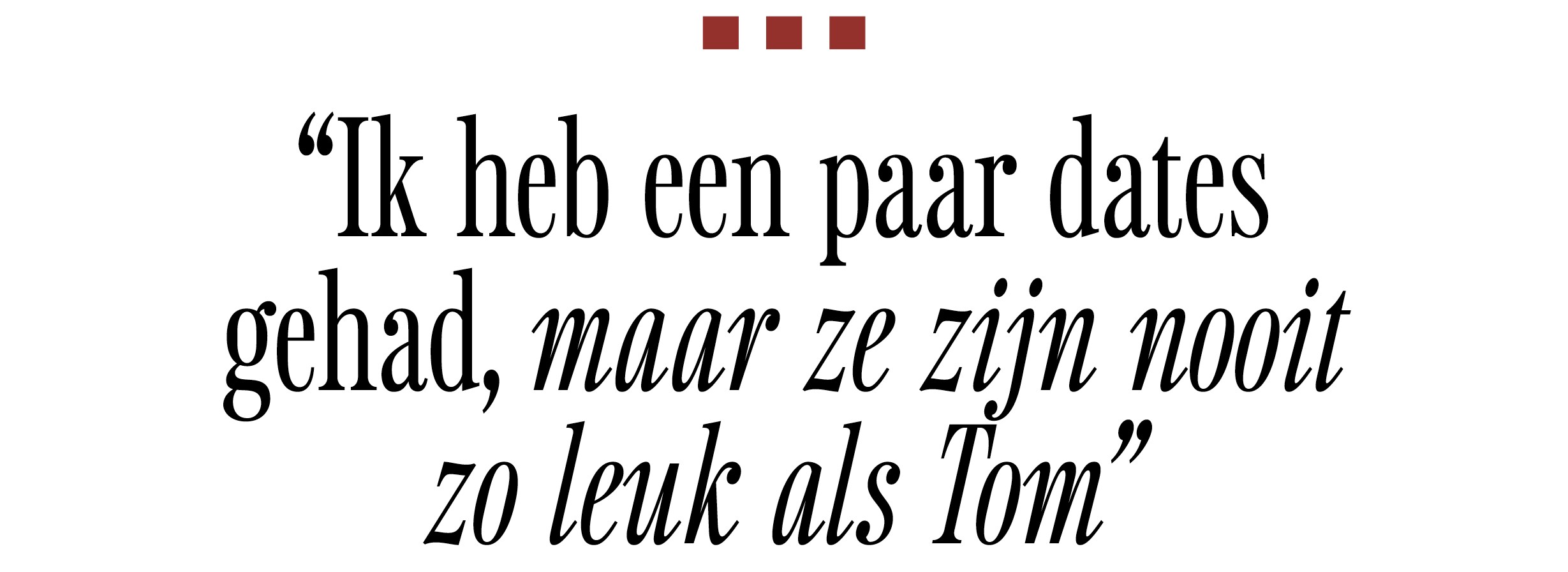Modeontwerpster Sheila de Vries: “Mensen zijn zo slecht gekleed ...