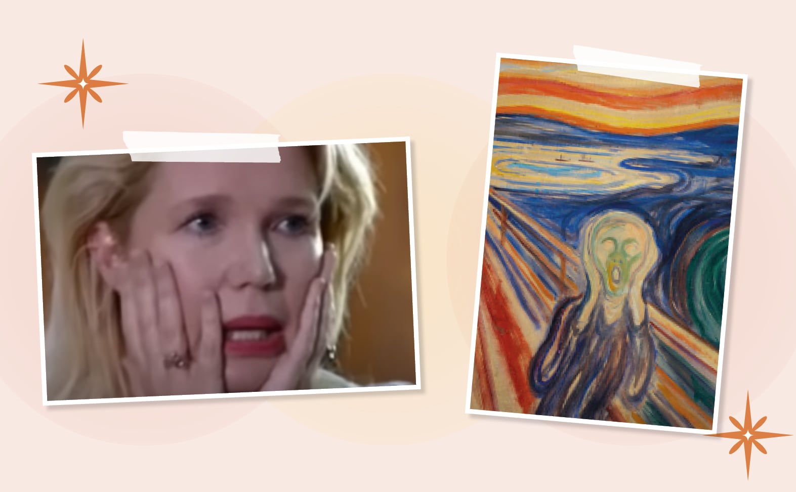 Tjitske Reidinga en die schreeuw tijdens ‘Sterren op het doek’: waar is ...