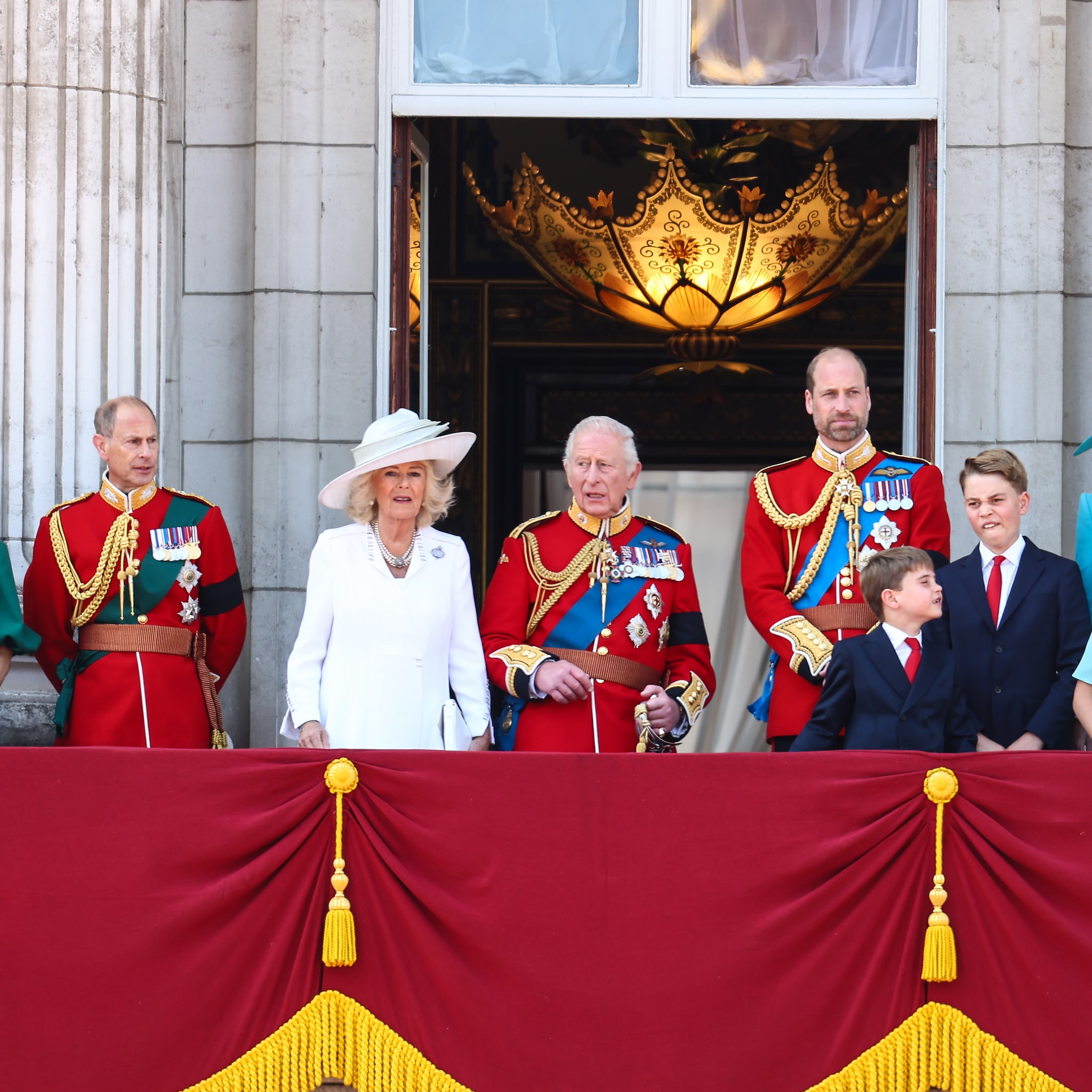 De woeste week van de Windsors: hoe nu verder?