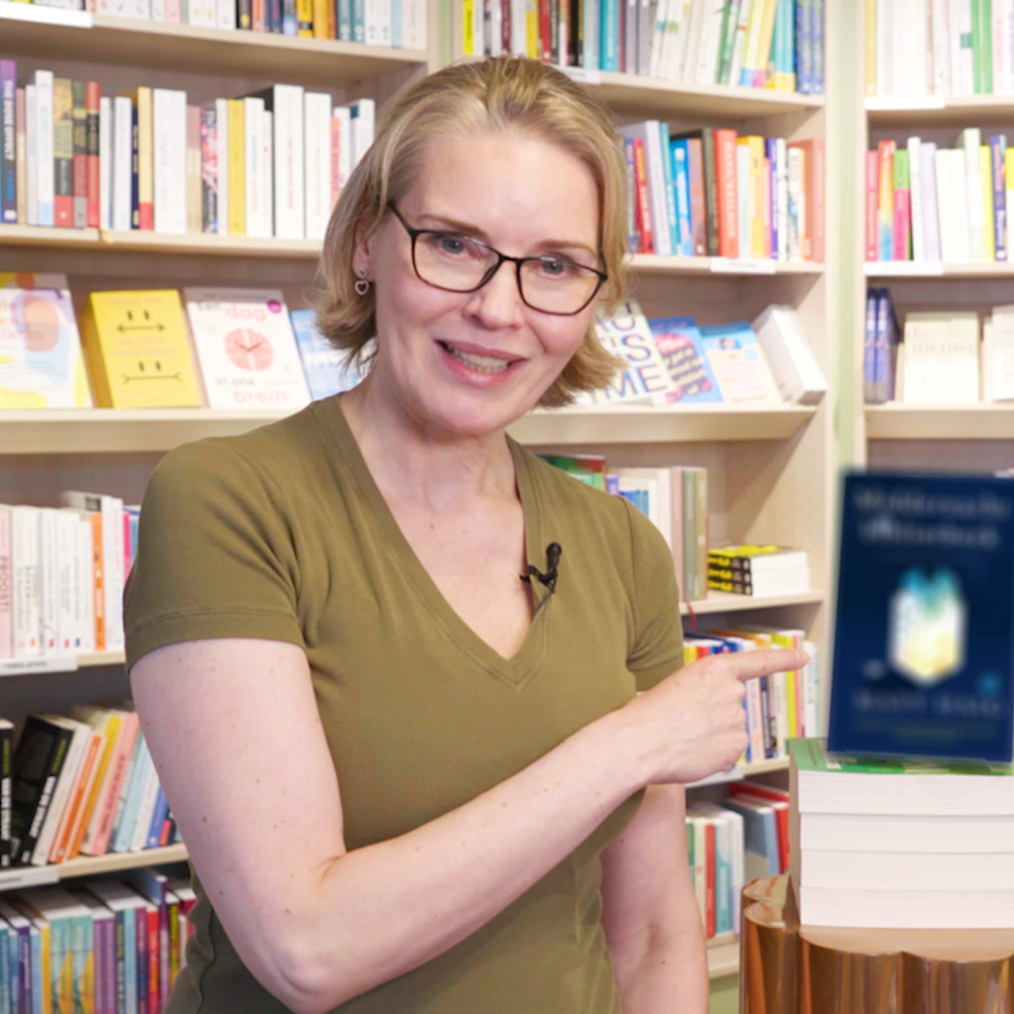 Dan Brown verloofd met Nederlandse Judith Pietersen