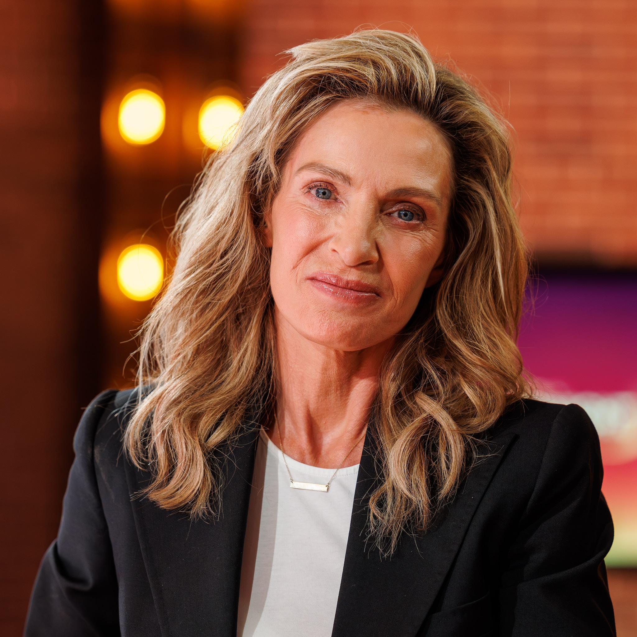 Presentator Carrie ten Napel (45): “Ik ben niet te stoppen”