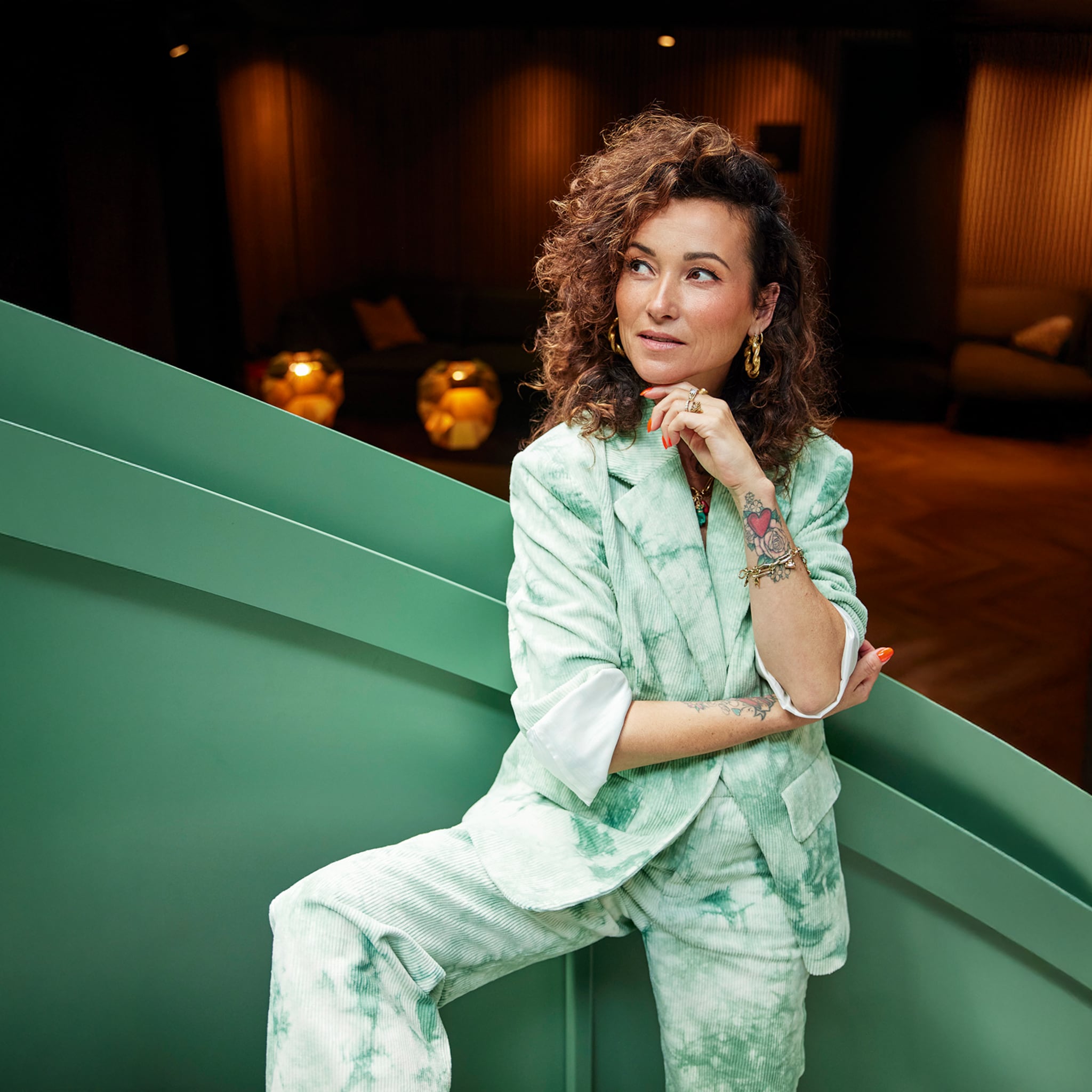 Imca Marina blijft nog in het ziekenhuis voor onderzoek: “Optimistisch ...