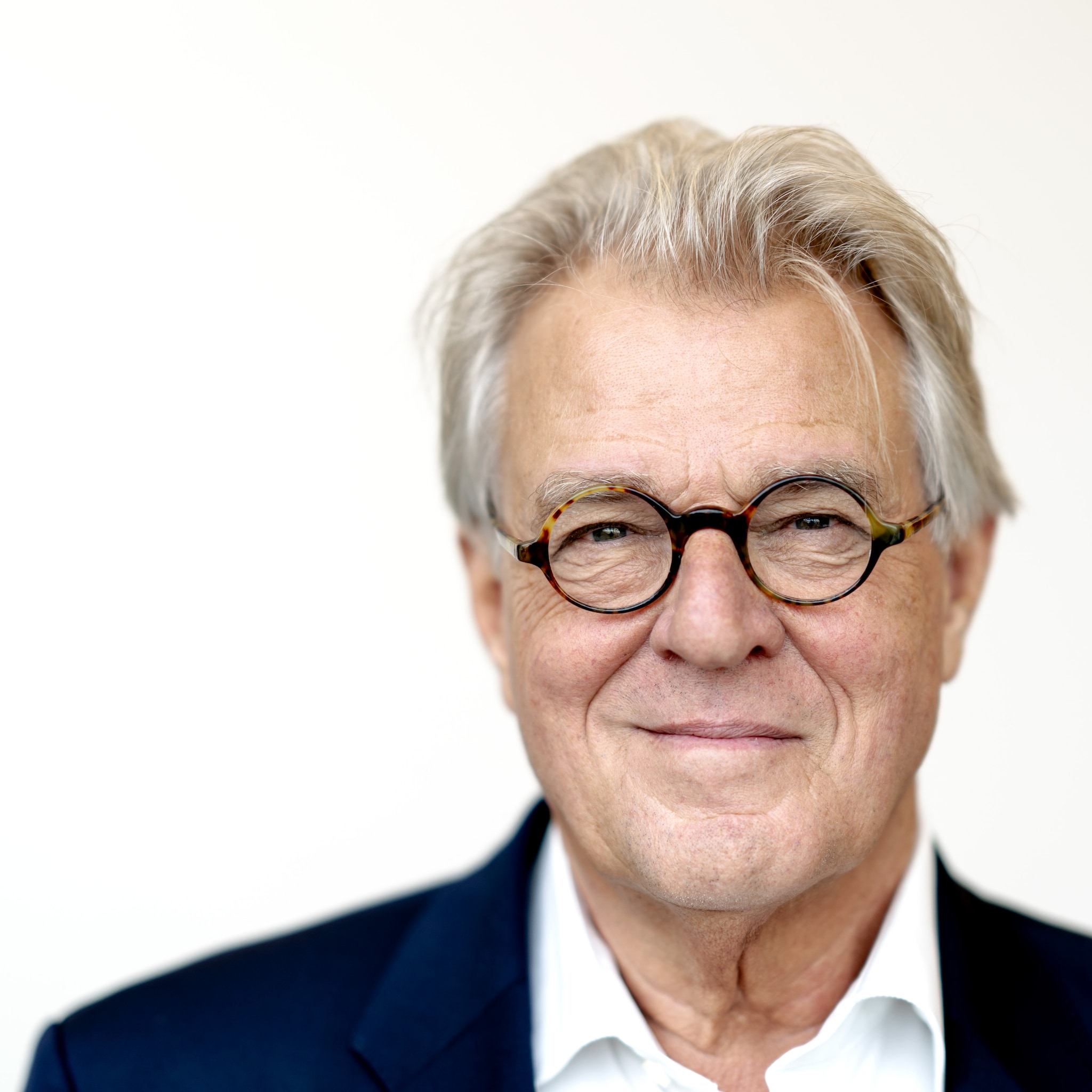 Dan Brown verloofd met Nederlandse Judith Pietersen