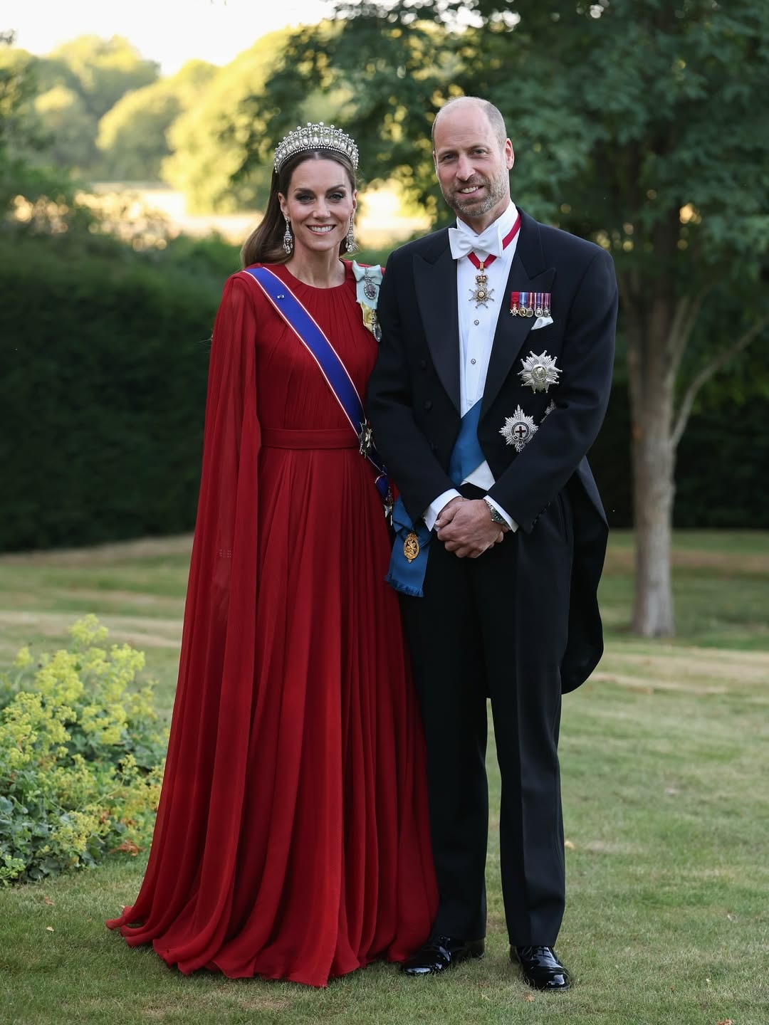 Deze royals hebben het kortst vakantie gevierd (maar wie bleven er ...