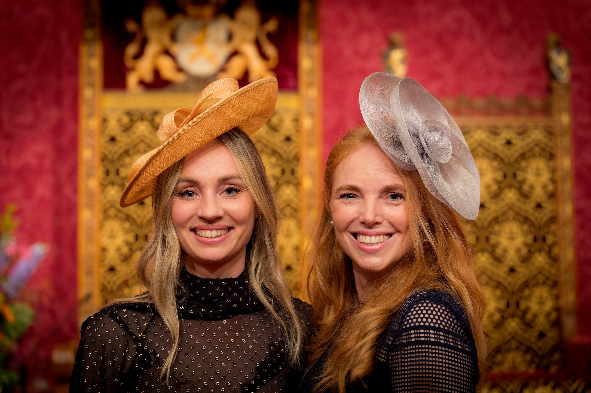 Prinsjesdag 2025: Máxima, Alexia, Ariane én de mooiste hoedjes | Libelle