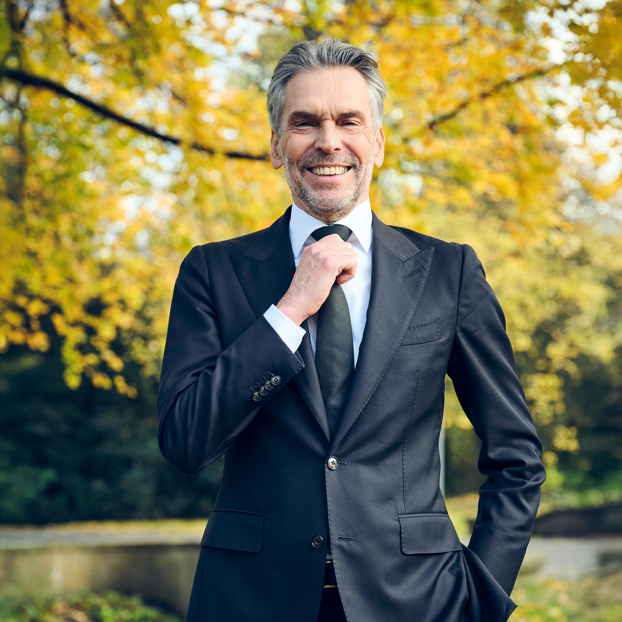 Thérèse Boer vertelt over de laatste momenten met haar man Jonnie: “Ze ...