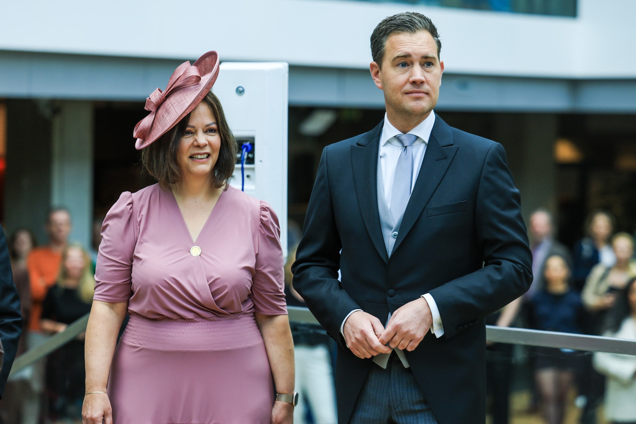 Prinsjesdag 2025: Máxima, Alexia, Ariane én de mooiste hoedjes