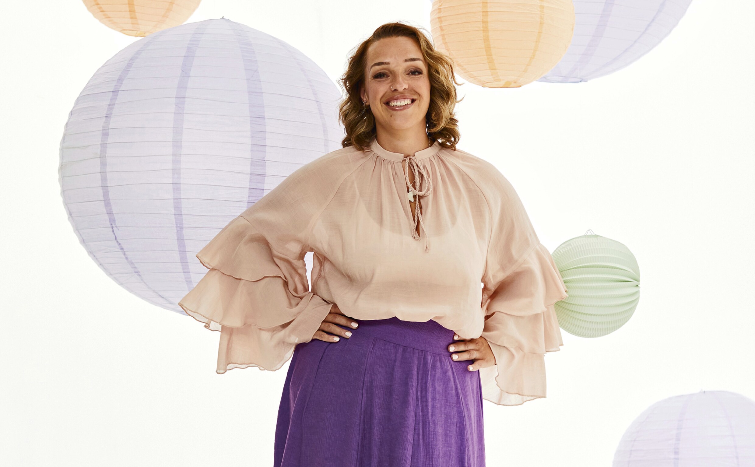 De torenhoge schulden van Amandina (40), moeder van 7 kinderen, werden ...