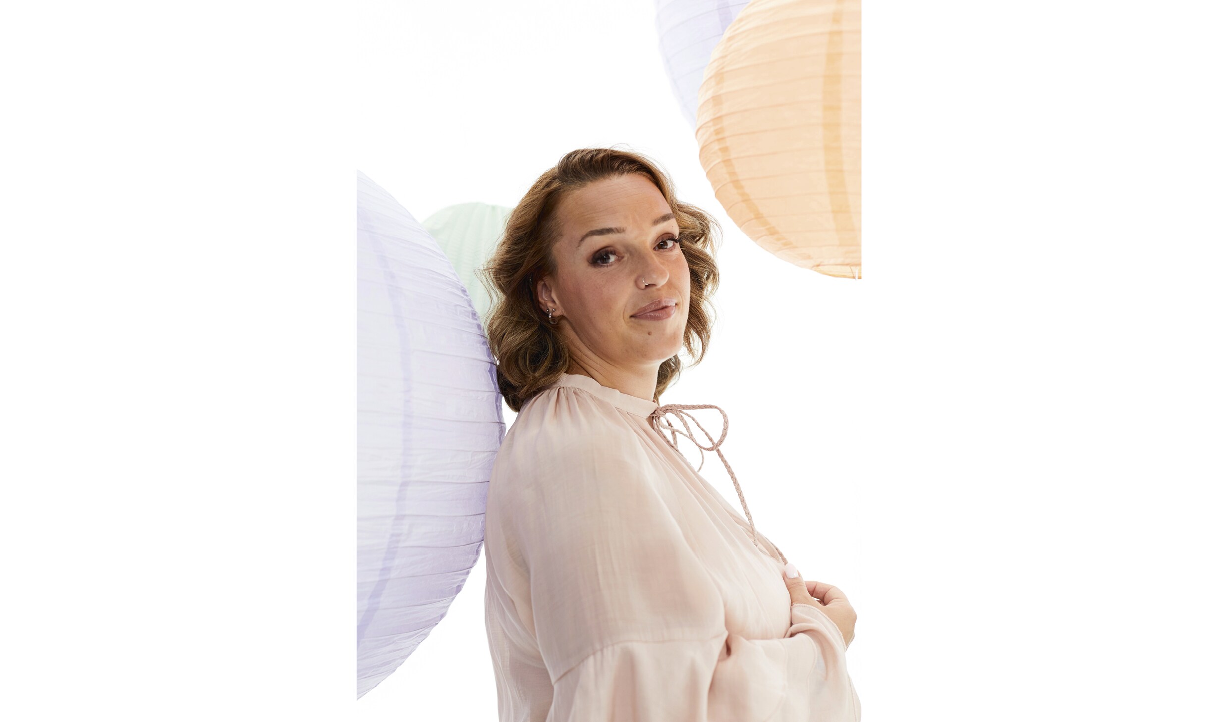 De torenhoge schulden van Amandina (40), moeder van 7 kinderen, werden ...