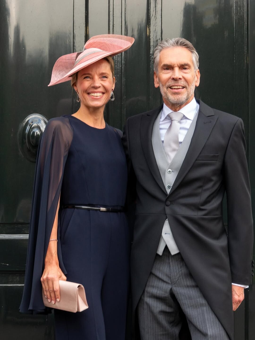 Prinsjesdag 2025: Máxima, Alexia, Ariane én de mooiste hoedjes | Libelle