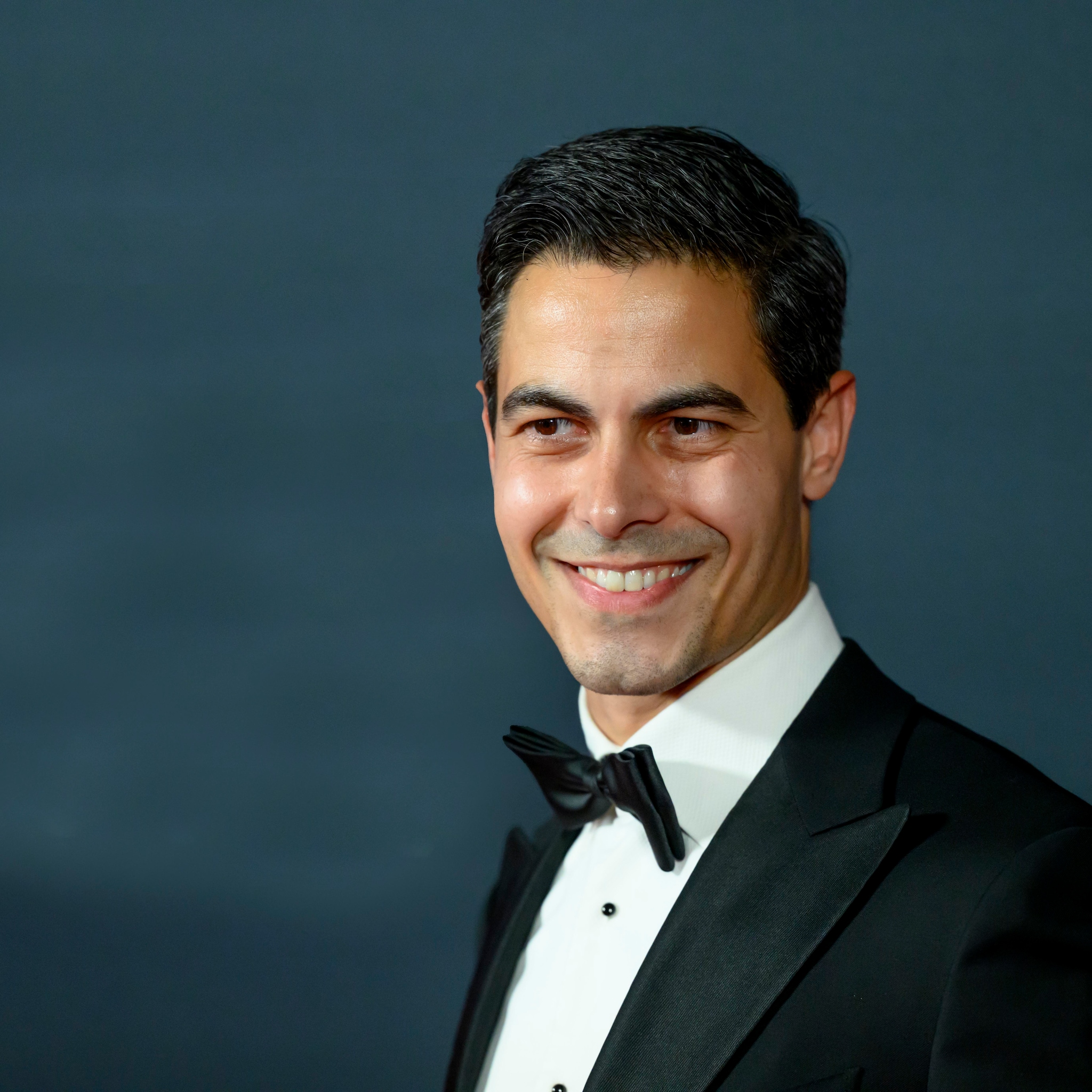 Prinsjesdag 2025: wie is Mei Li Vos, ‘Leve de koning!’?