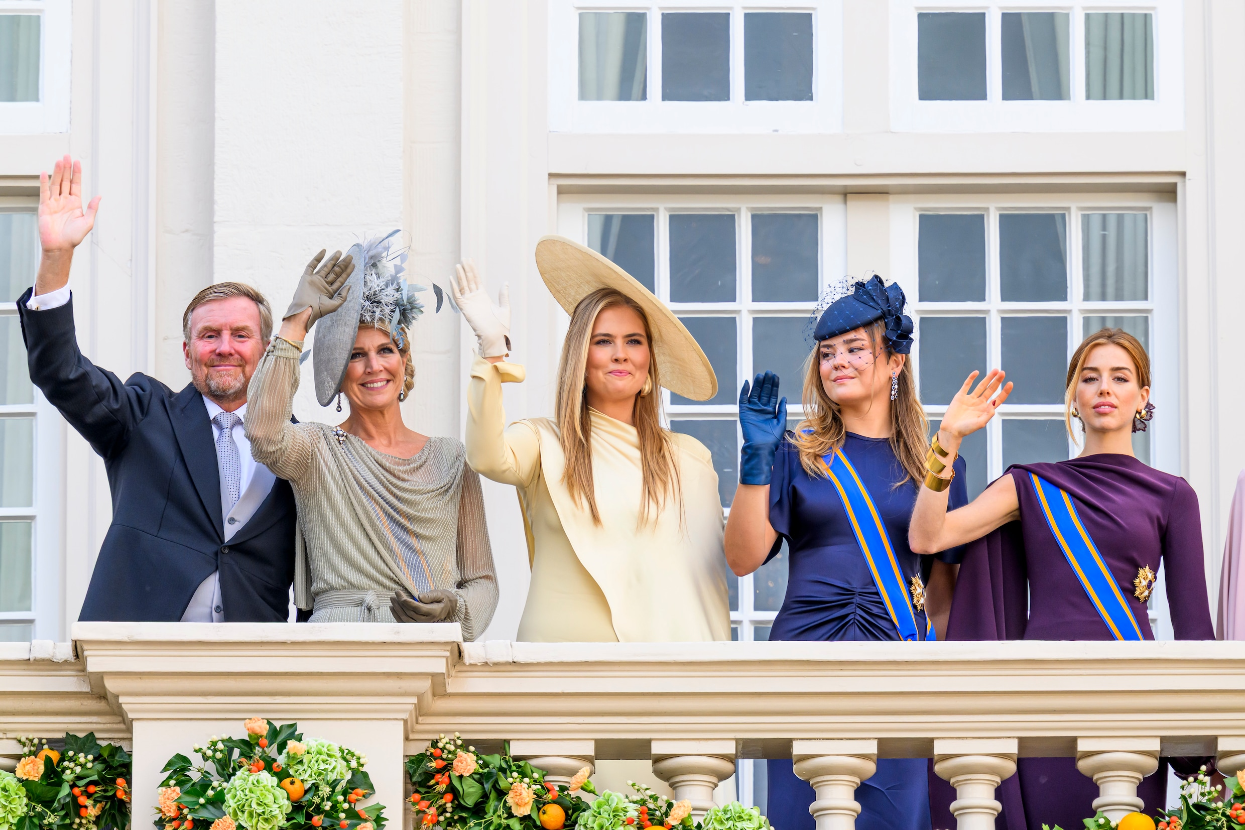 Zóveel kost het koningshuis Nederland in 2026 | Libelle