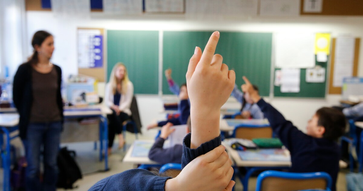 Voor Asmae (32) is rondkomen elke week een uitdaging: “Ik wist echt ...