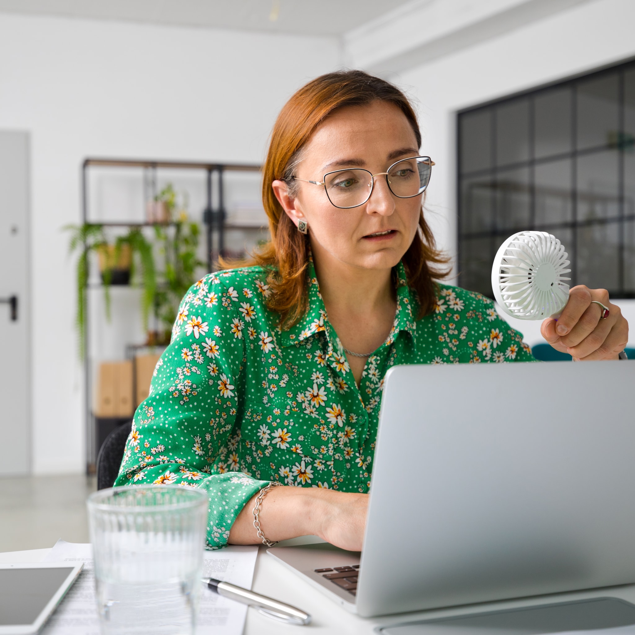 Bridget Maasland maakt zich hard voor ‘fine aging’