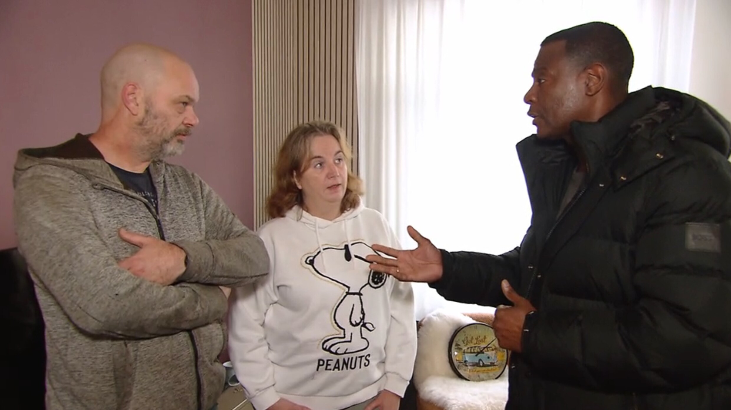 Kijkers staan versteld van ondankbare man in ‘Help, mijn man is klusser ...